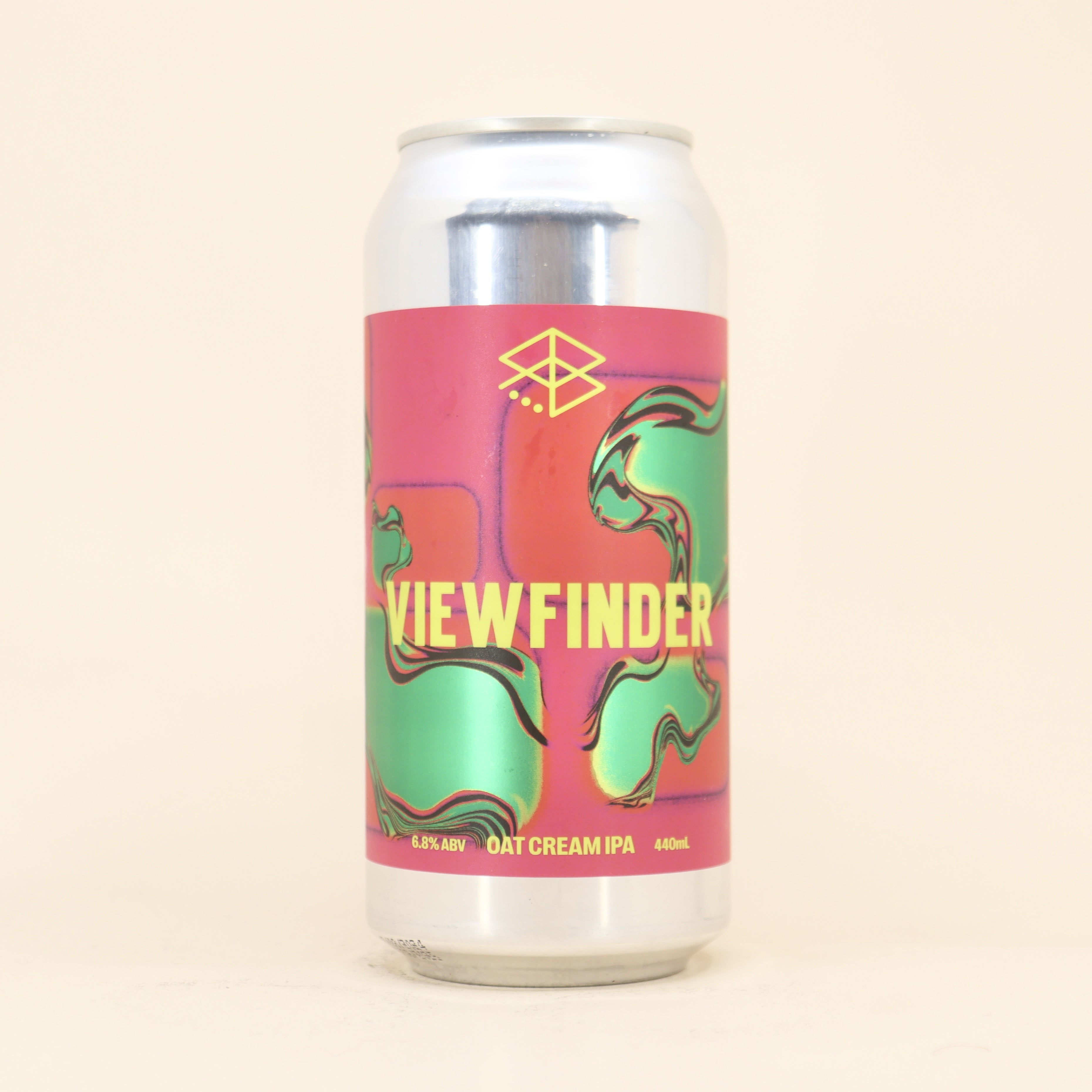 Range Viewfinder Oat Cream IPA Can 440ml – Beermash