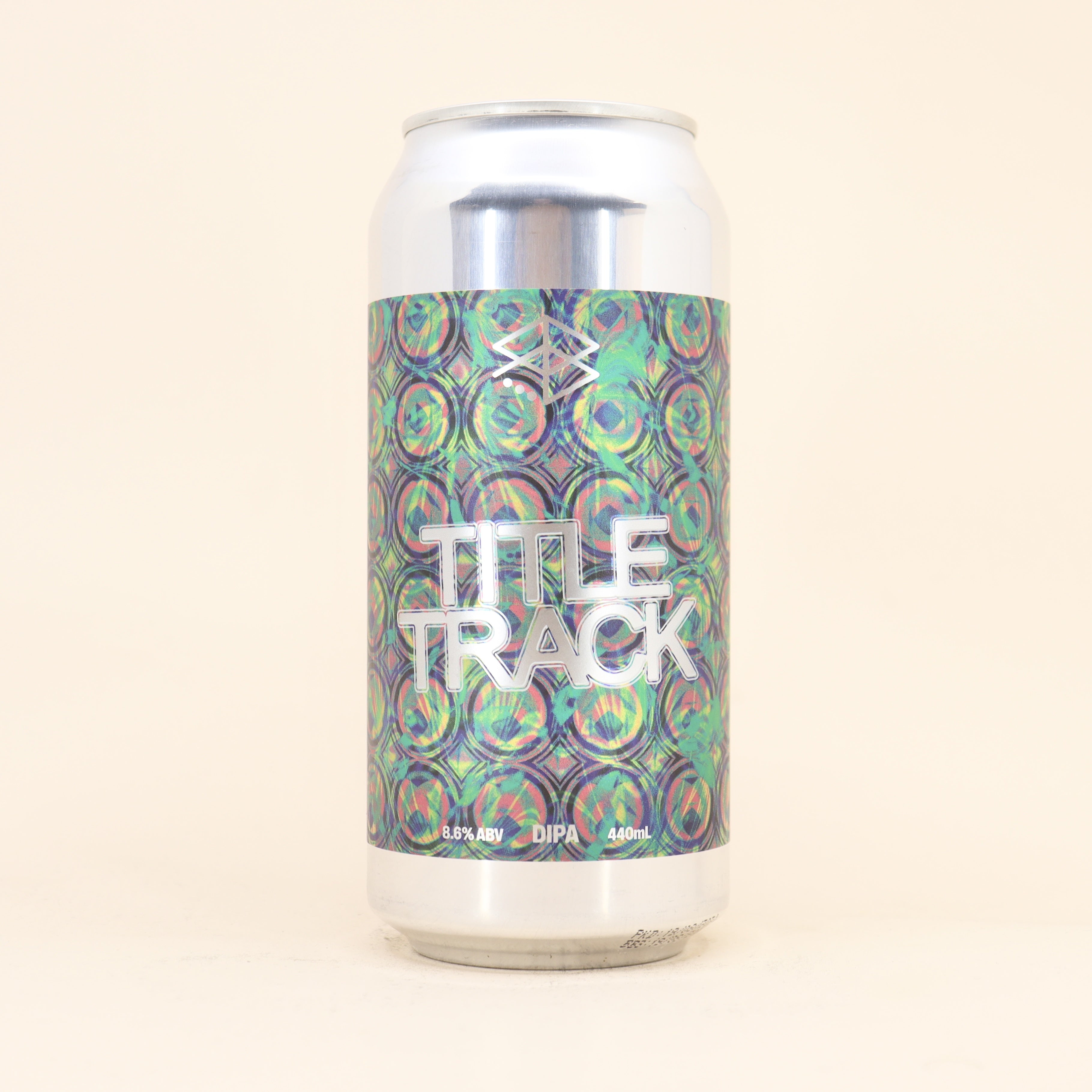 Range Title Track DIPA Can 440ml – Beermash