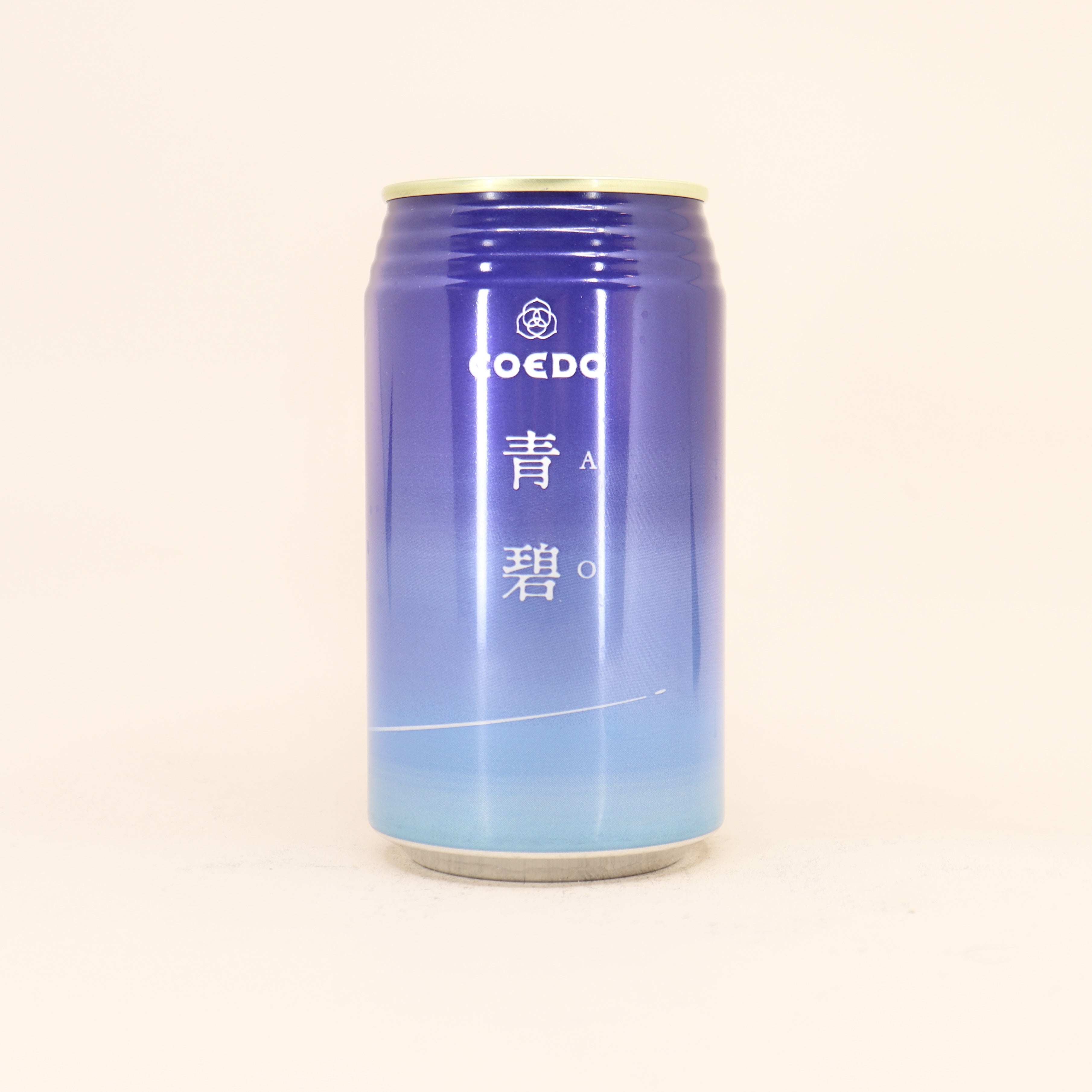 Coedo AO Cold IPA Can 350ml – Beermash