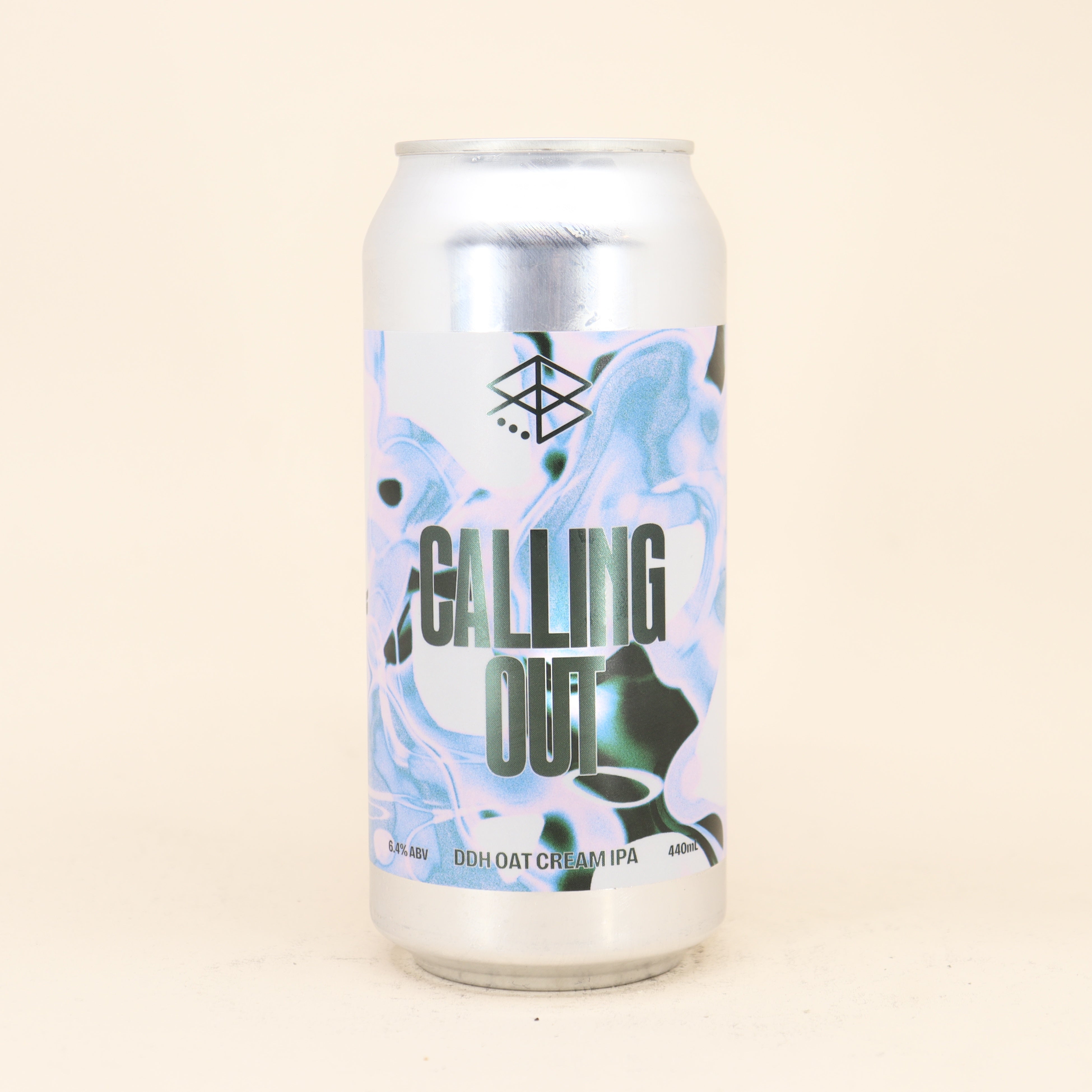 Range Calling Out DDH Oat Cream IPA Can 440ml – Beermash