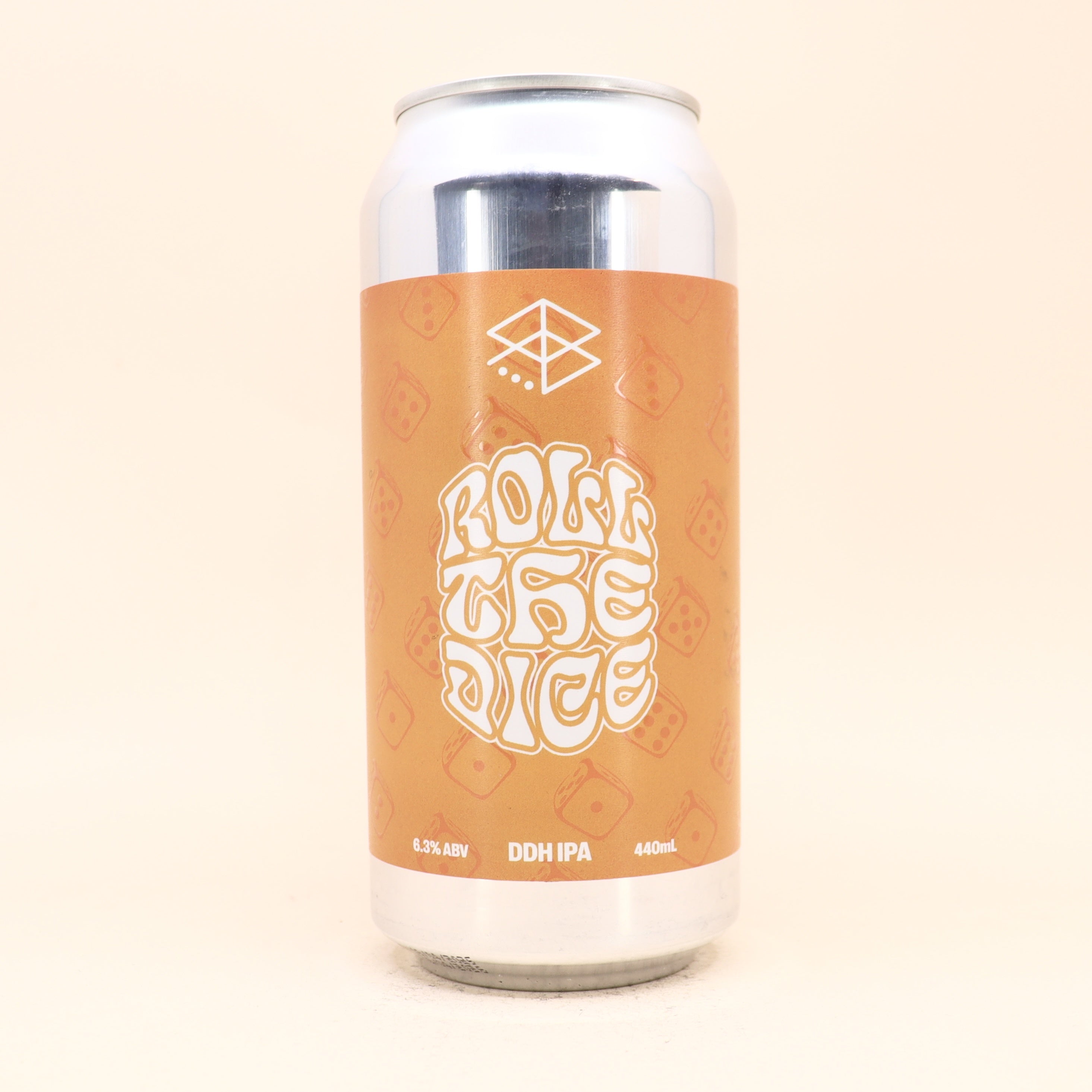 Range Roll The Dice DDH IPA Can 440mL – Beermash