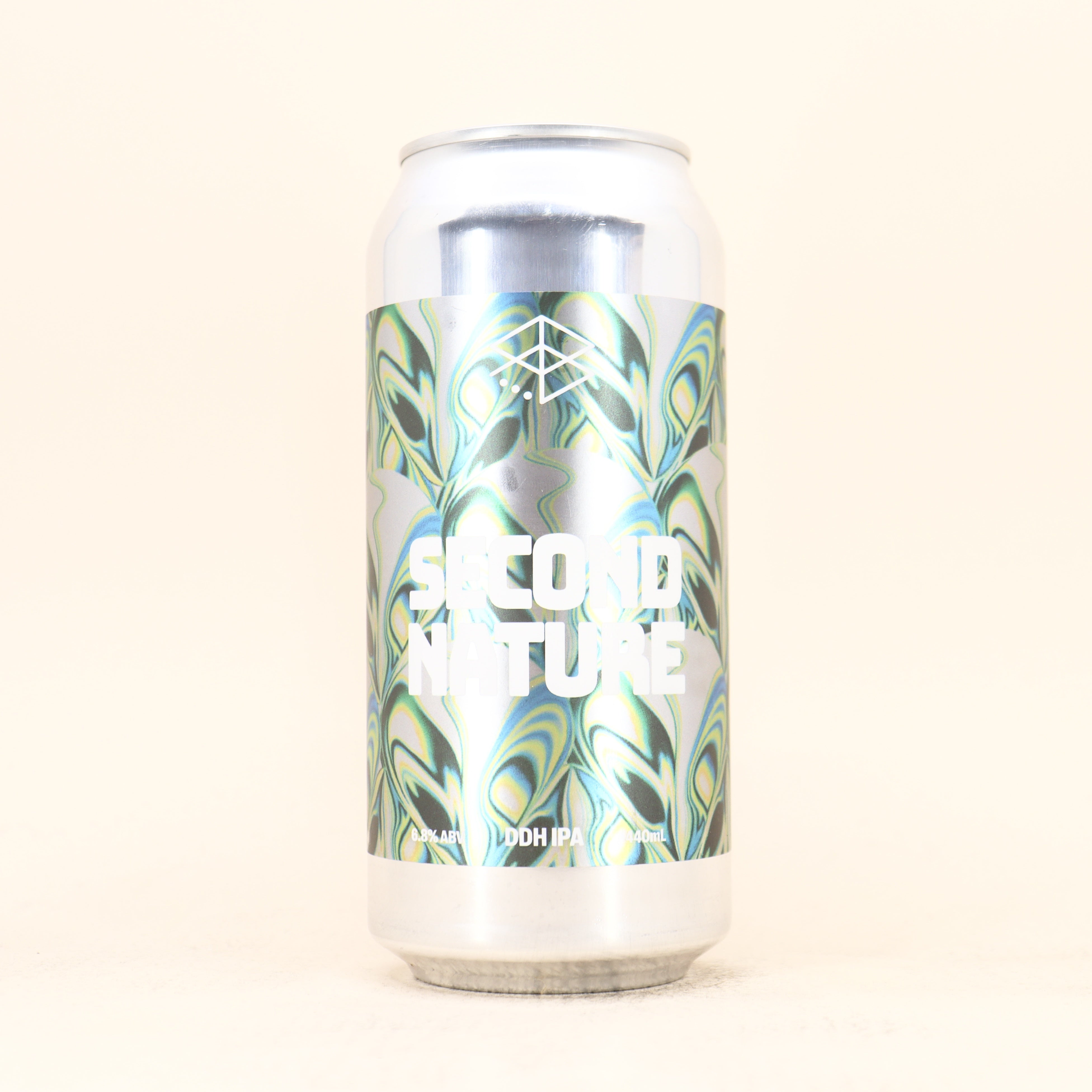 Range Second Nature DDH IPA Can 440ml – Beermash