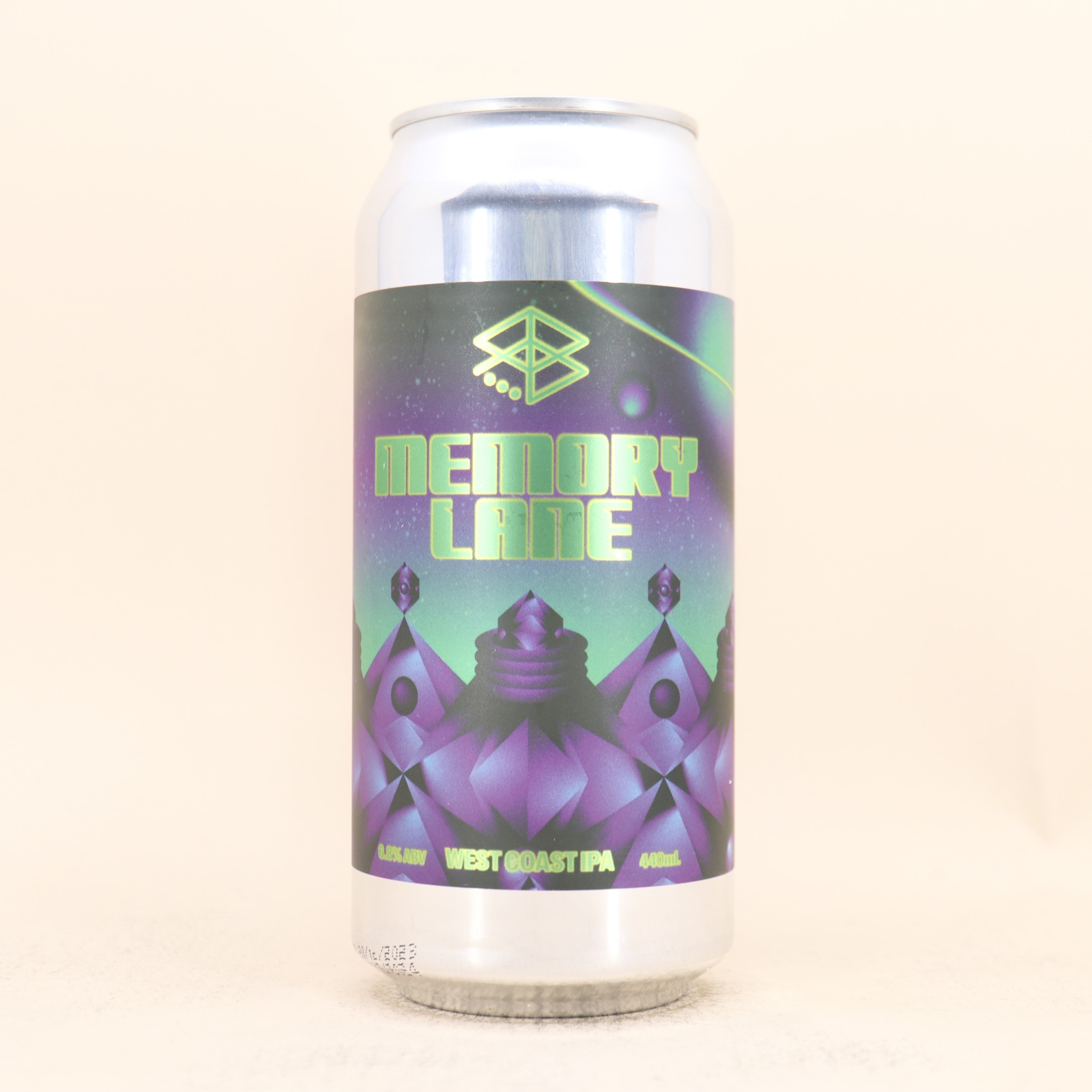 Range Memory Lane West Coast IPA Can 440ml – Beermash