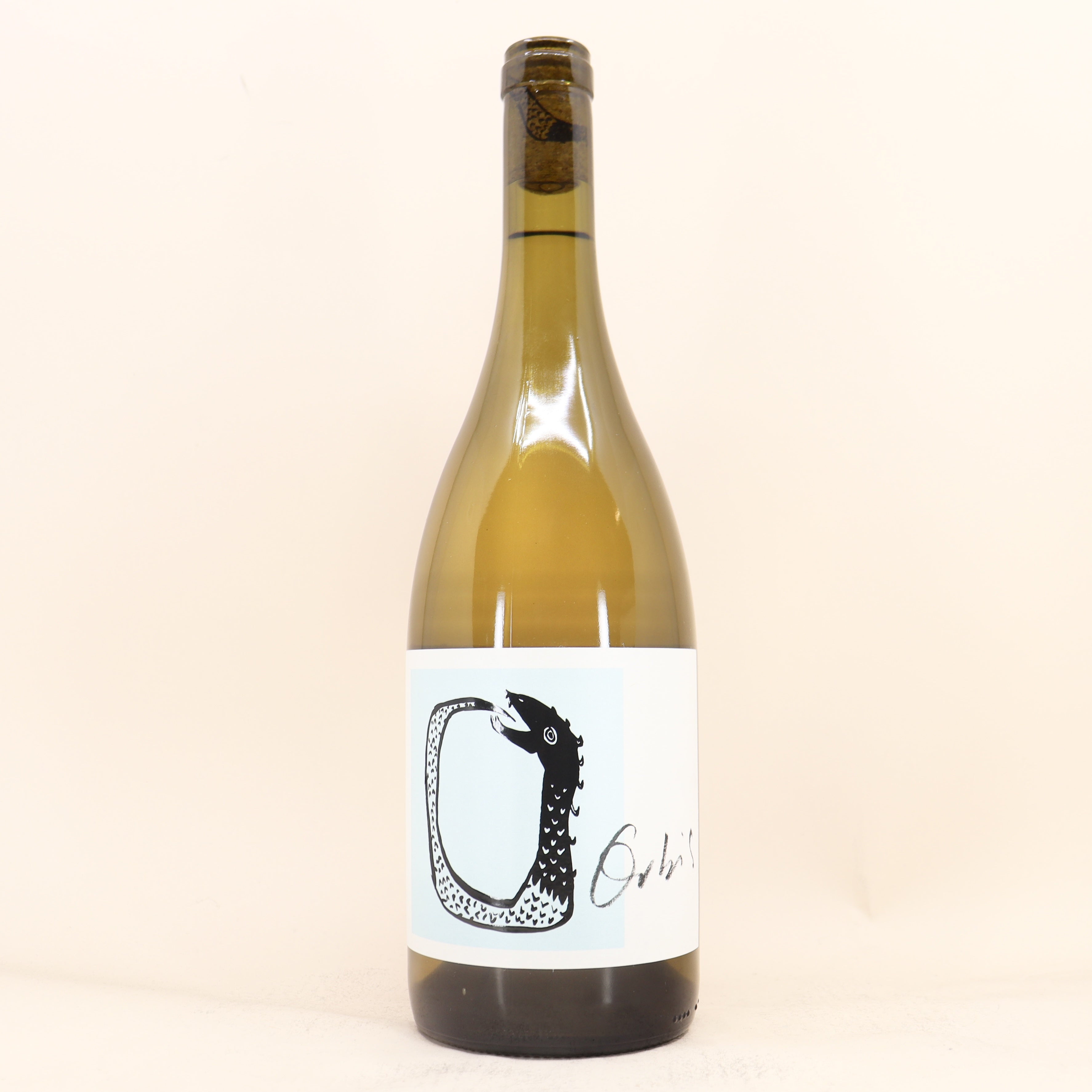 Orbis 2023 Fiano Bottle 750ml – Beermash