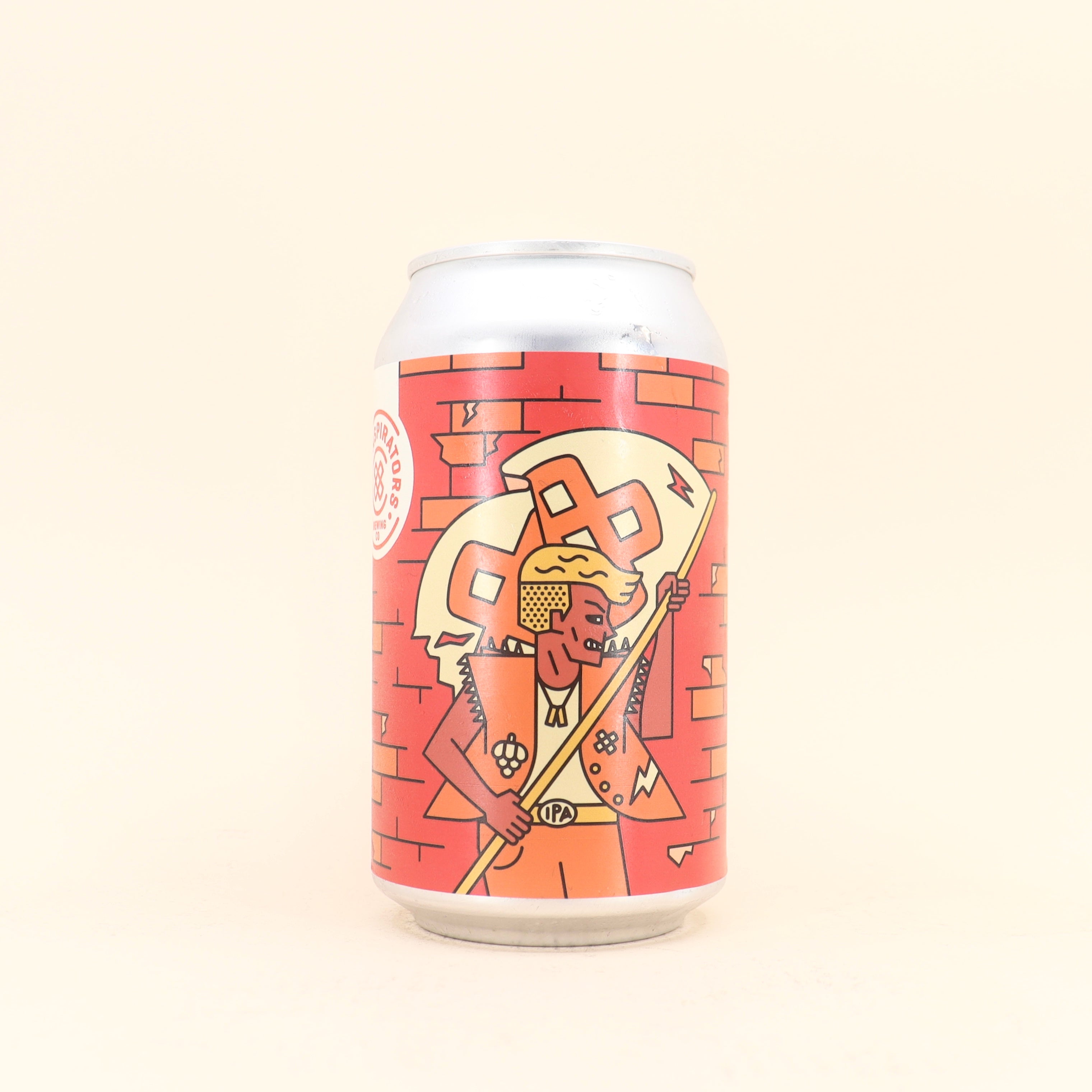 CoConspirators The Renegade WCIPA Can 355ml – Beermash