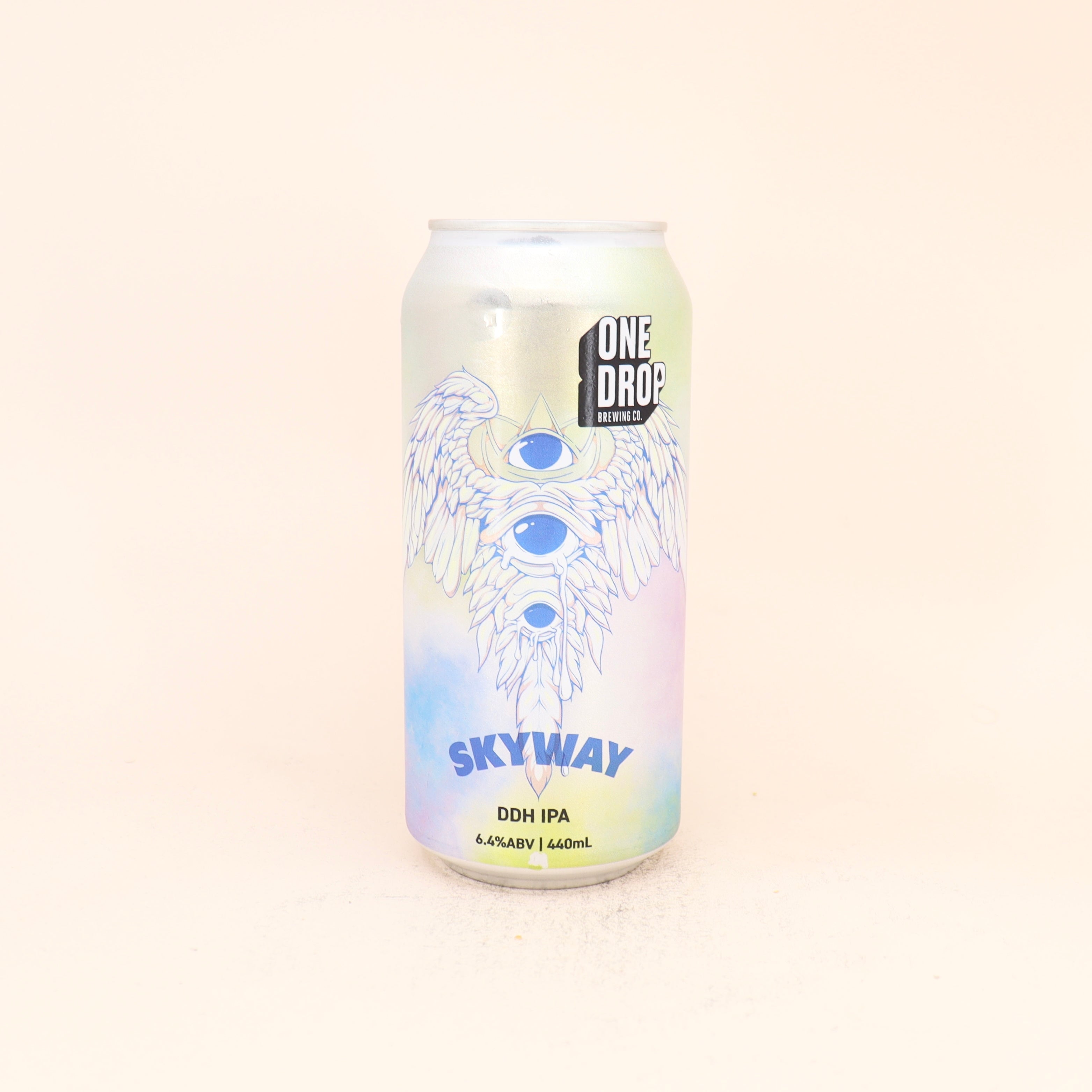 One Drop Sky Way Hazy IPA Can – Beermash