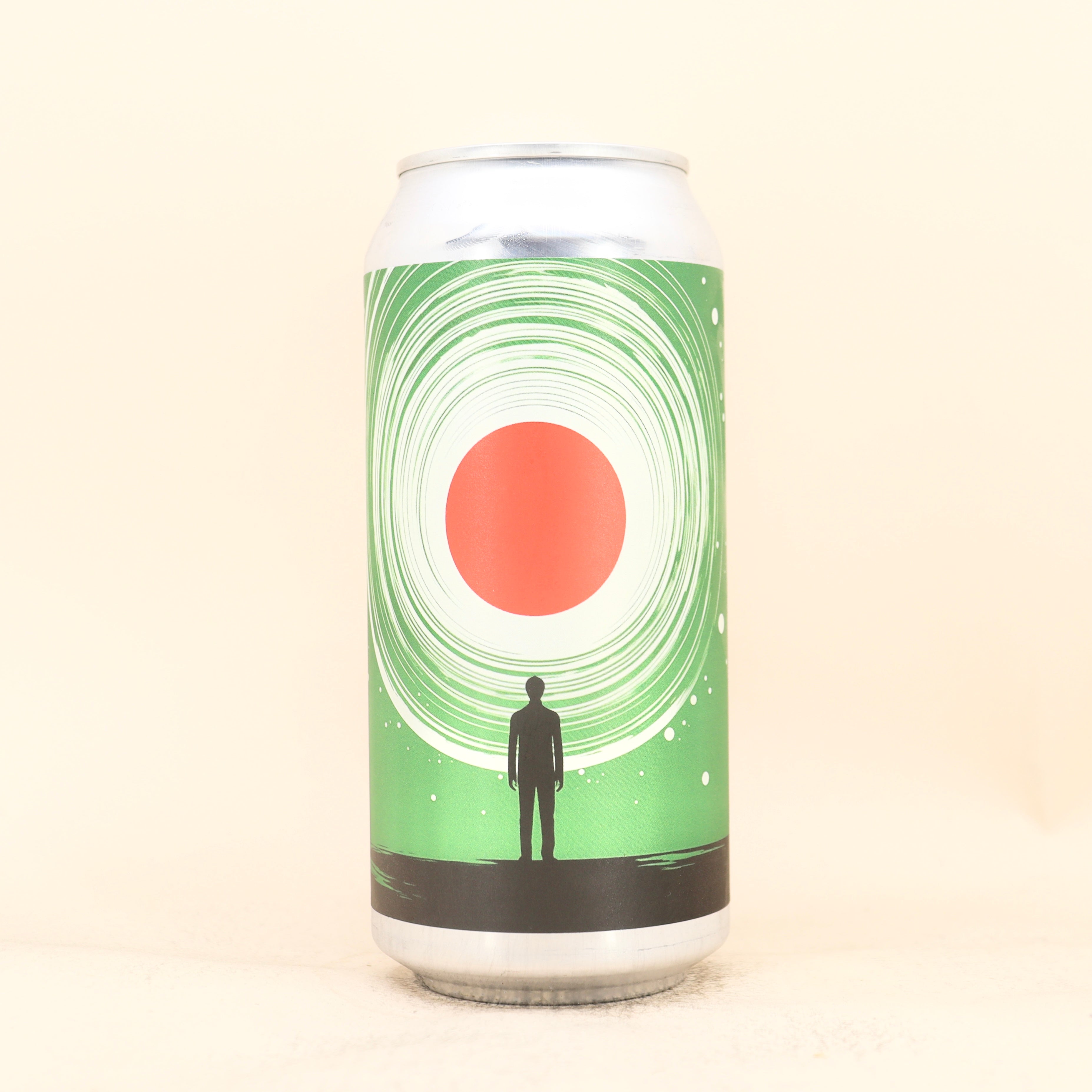 Small Gods The Arms Race 100 IBU Double IPA Can 440ml – Beermash