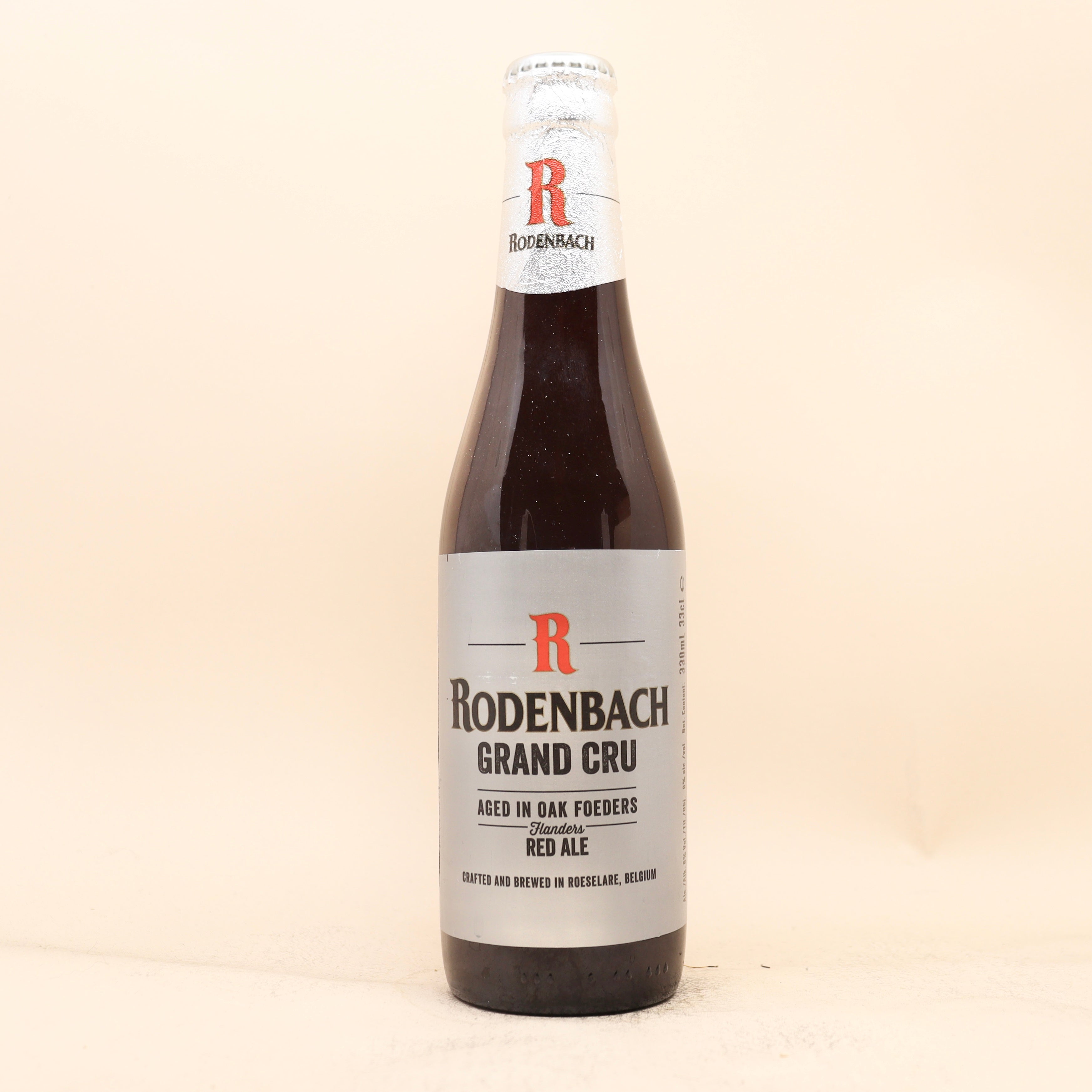Rodenbach Grand Cru Bottle 330ml – Beermash