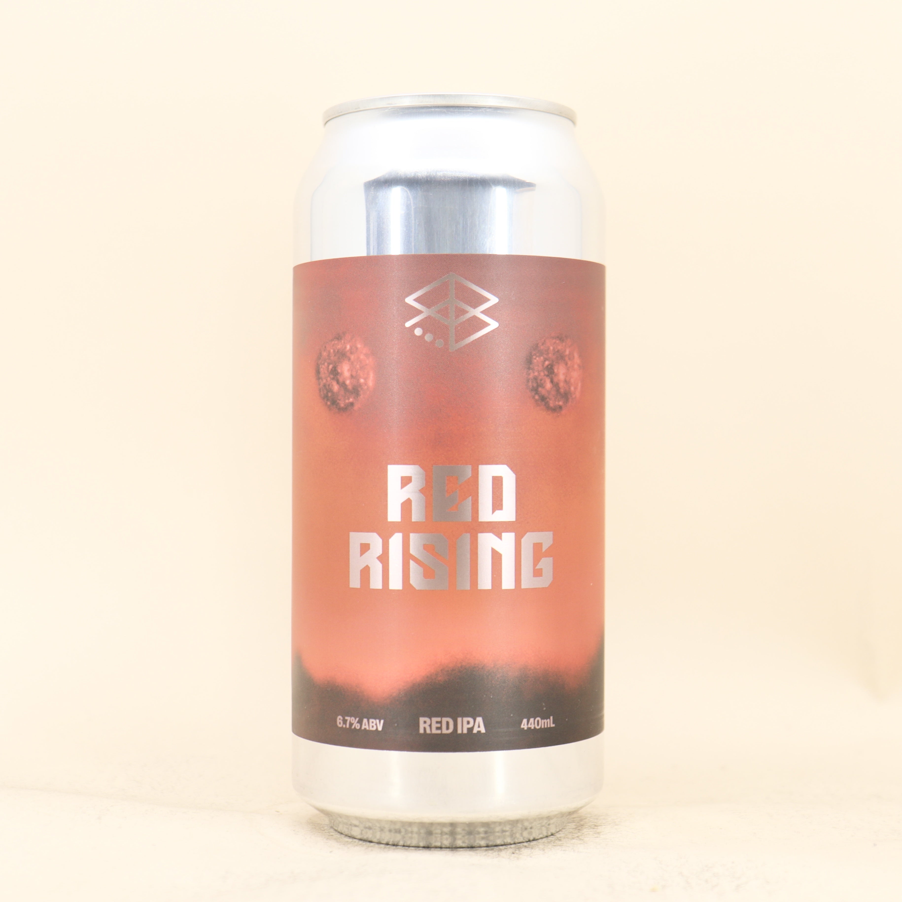 Range Red Rising Red IPA Can 440ml – Beermash