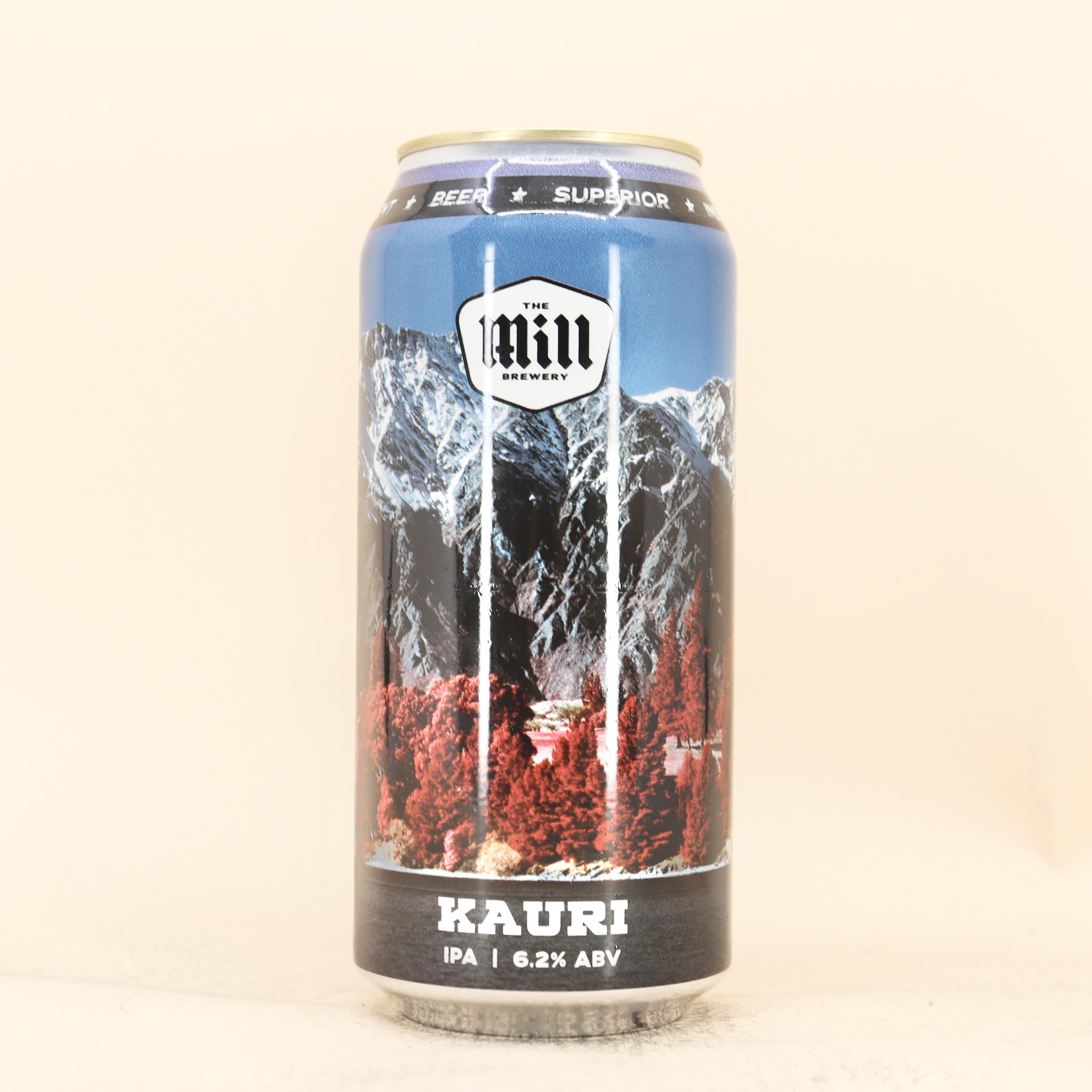 The Mill Kauri IPA Can 440ml – Beermash