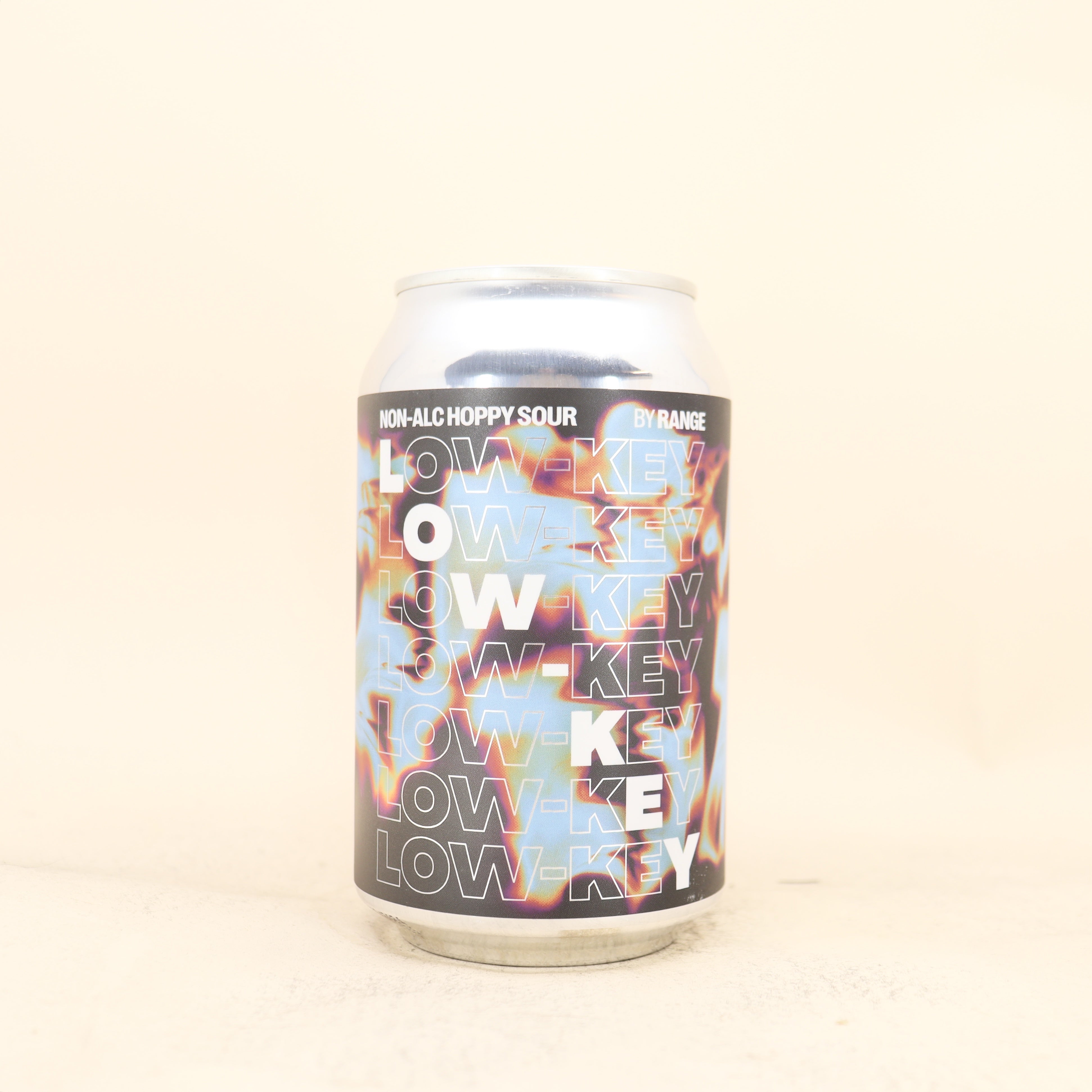Range Low-Key Non Alcoholic Hoppy Sour Can 330ml – Beermash