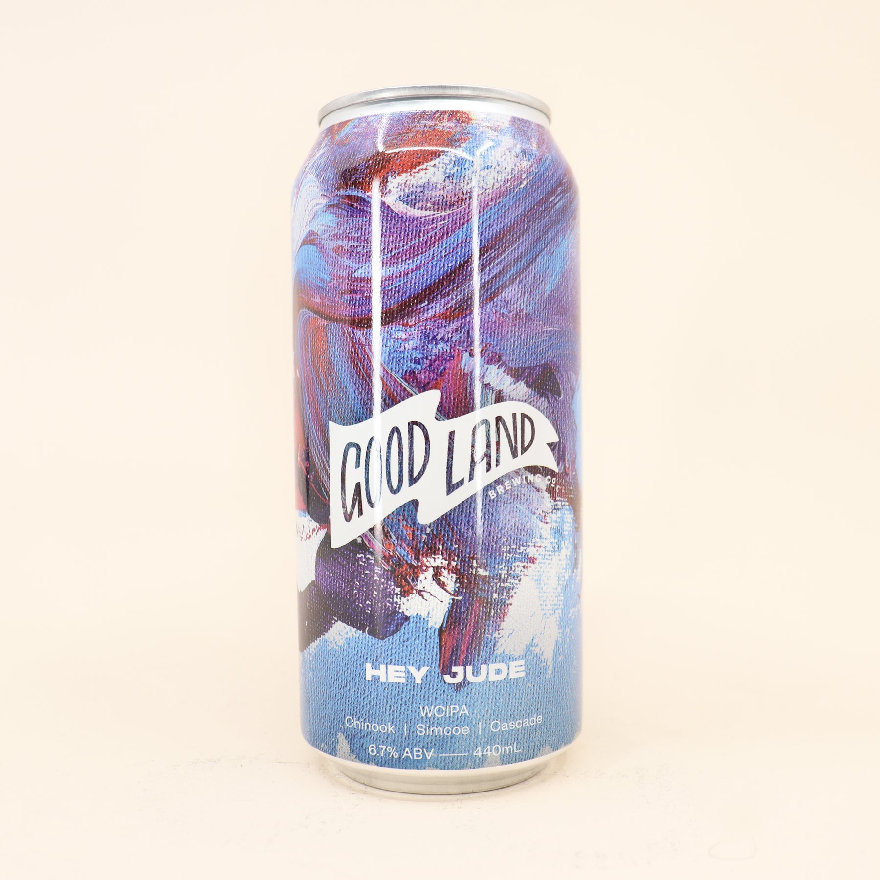 Good Land Hey Jude West Coast IPA Can 440ml – Beermash