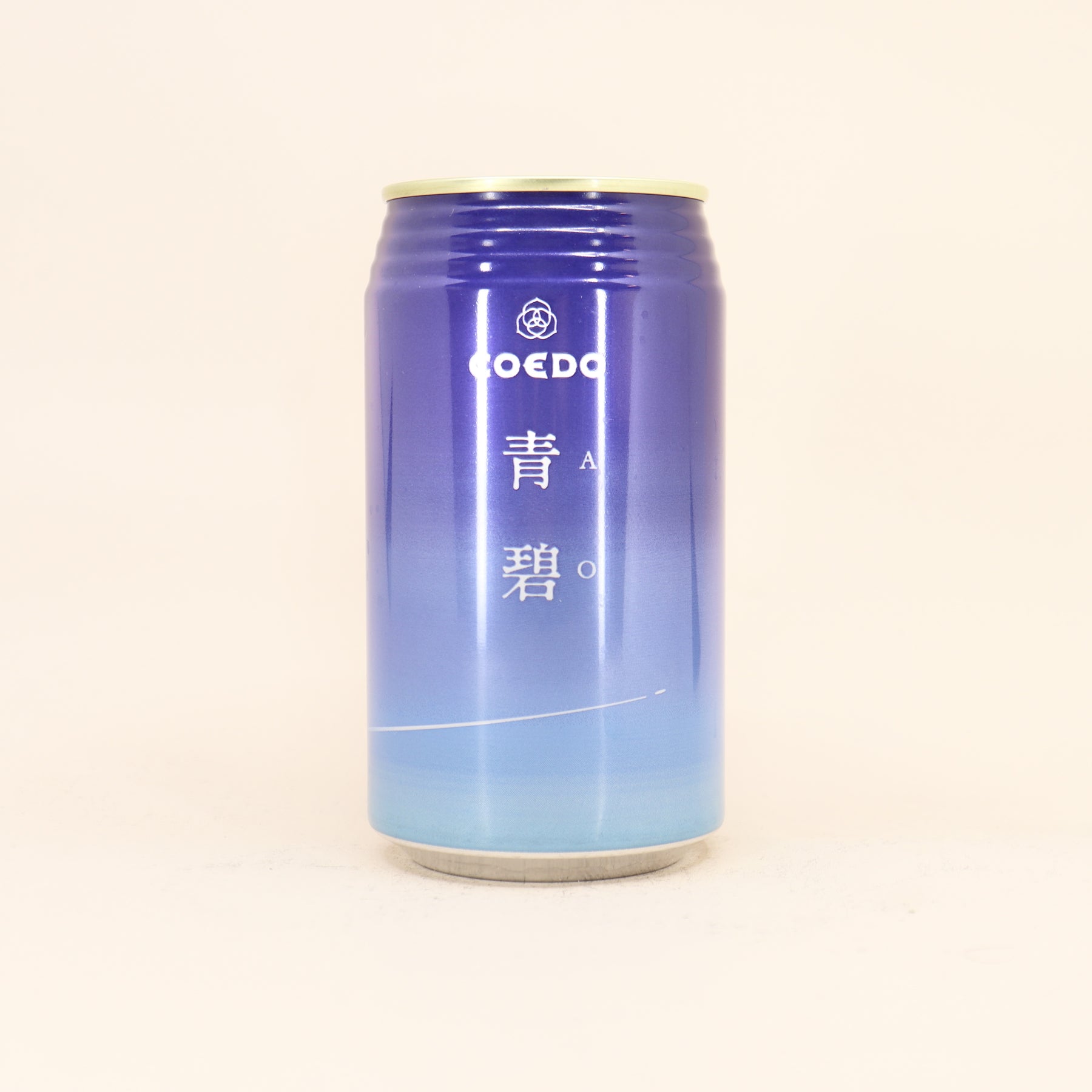 Coedo AO Cold IPA Can 350ml – Beermash