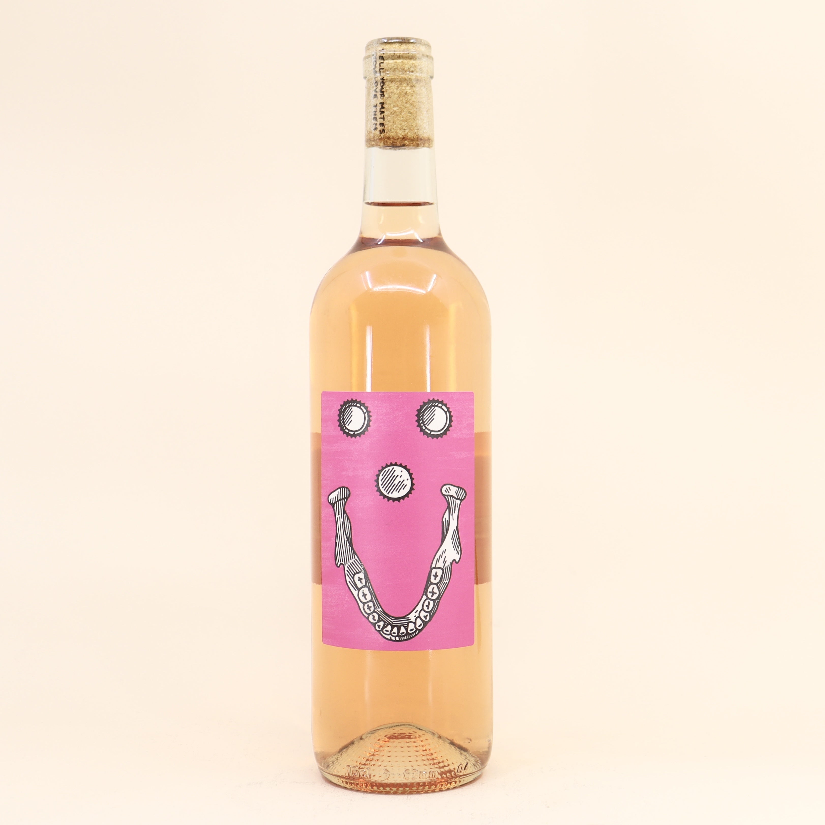 Fin La Niña Cabernet Rose 2023 Bottle 750ml – Beermash