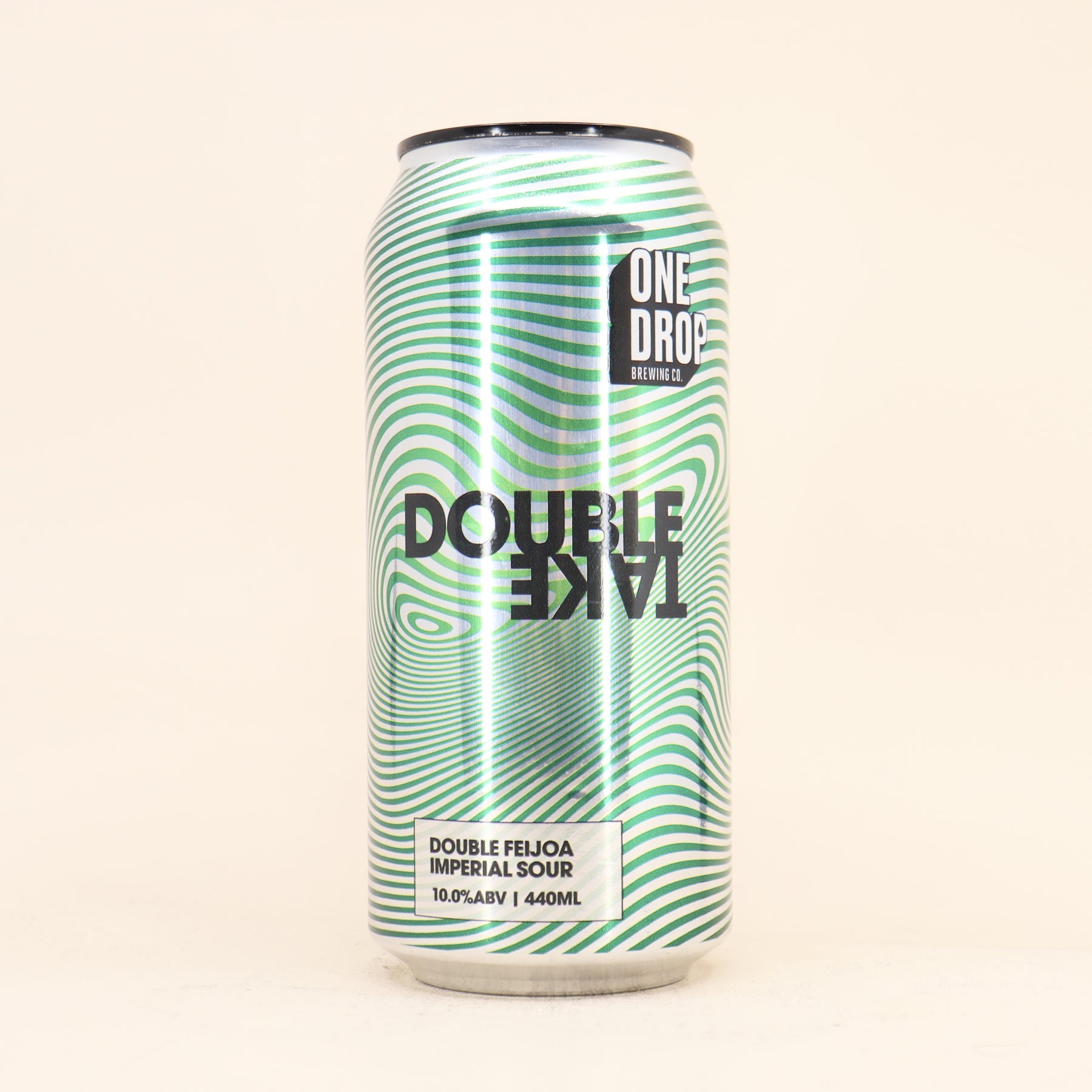 One Drop Double Take Feijoa Imperial Sour – Beermash