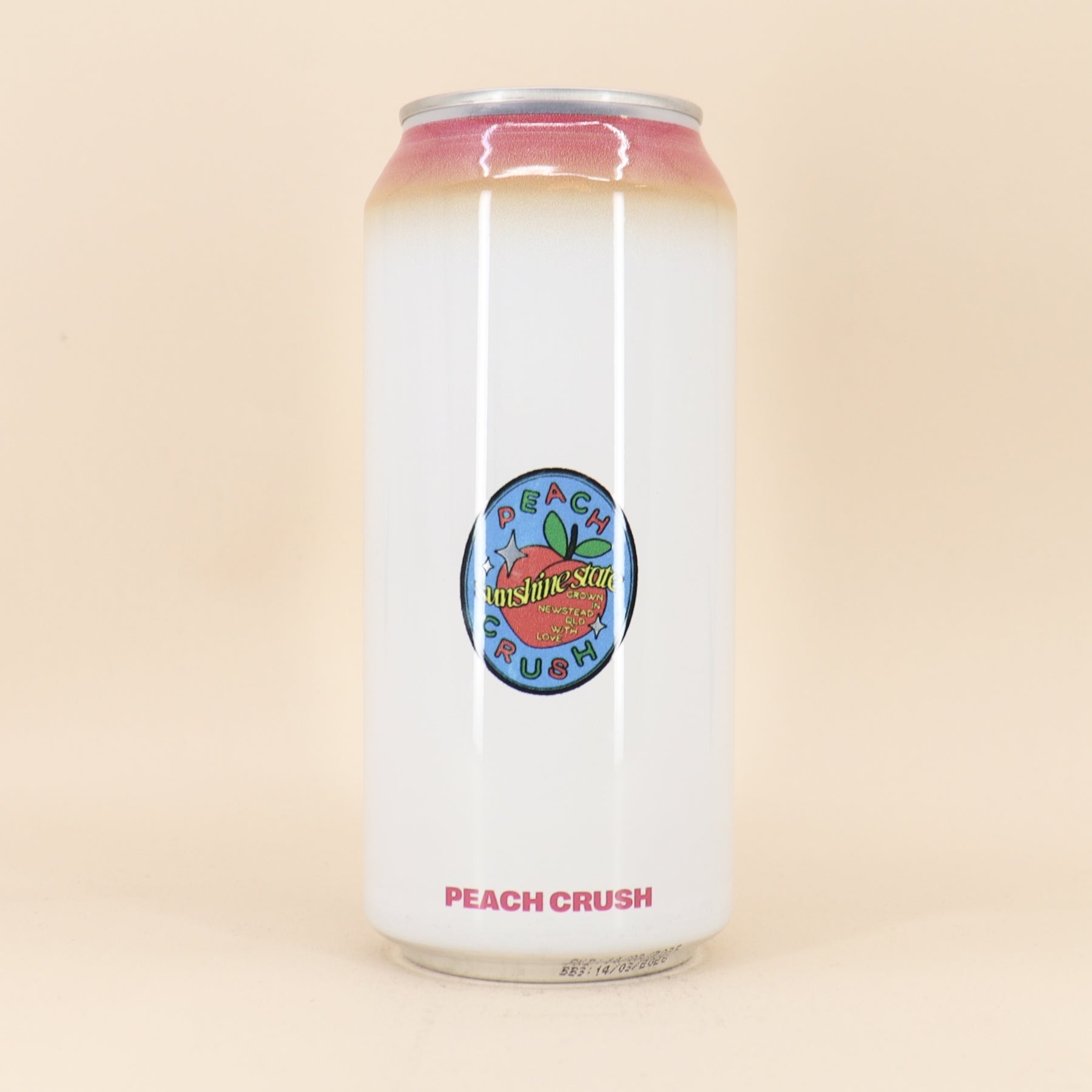 Range Peach Crush TIPA Can 440mL – Beermash