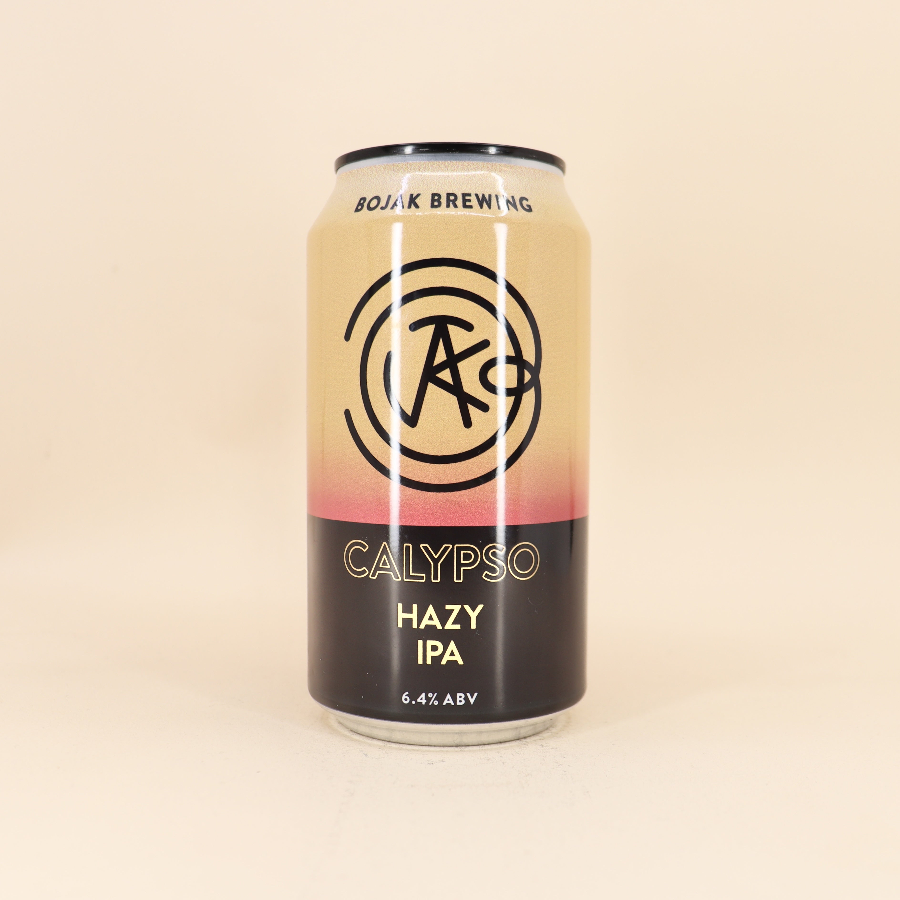 Bojak Calypso Hazy IPA Can 375mL – Beermash