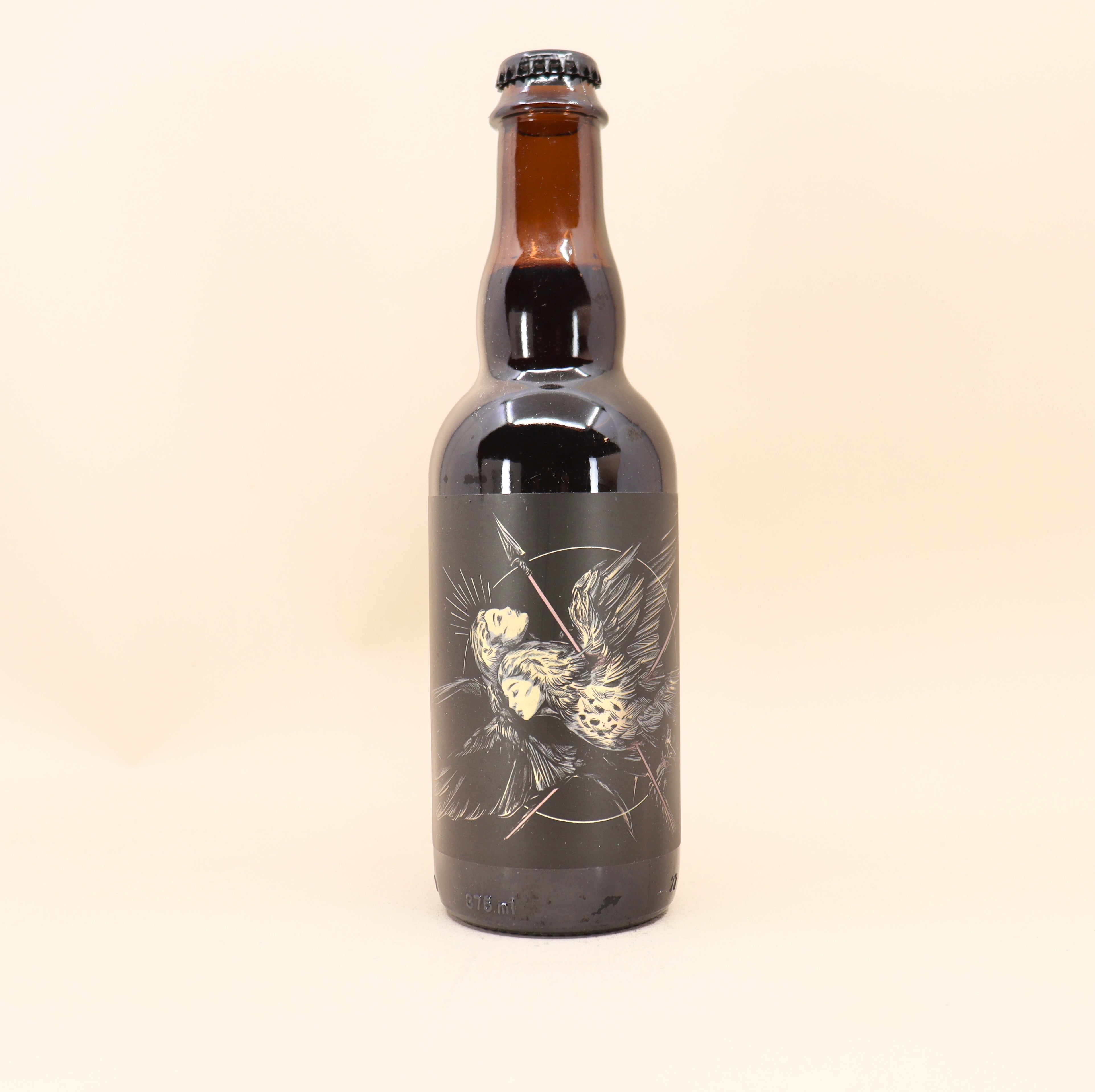 Anchorage Bind Wild Ale Bottle 375mL – Beermash