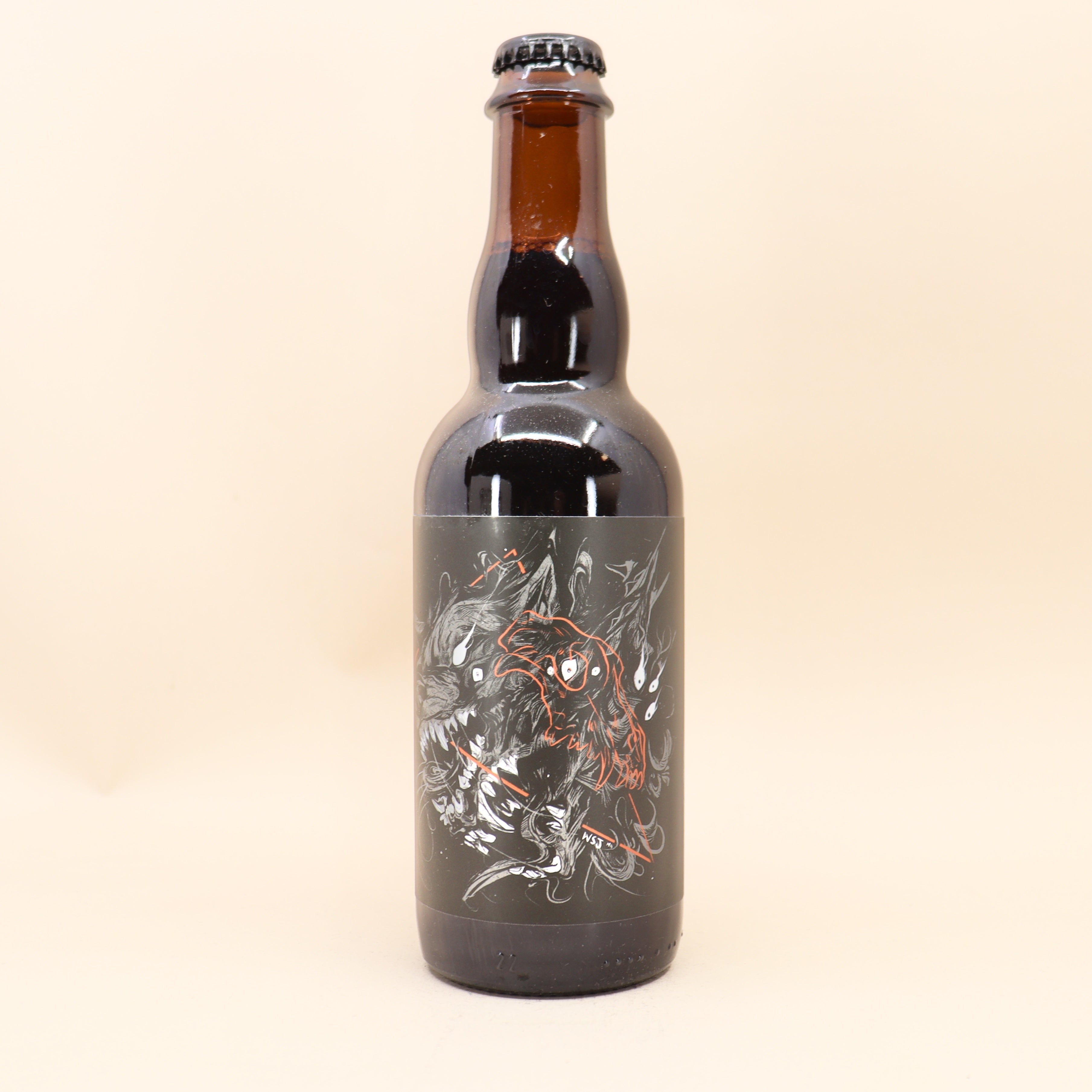 Anchorage All Seeing Barrel Aged Fruited Sour Bottle 375mL – Beermash