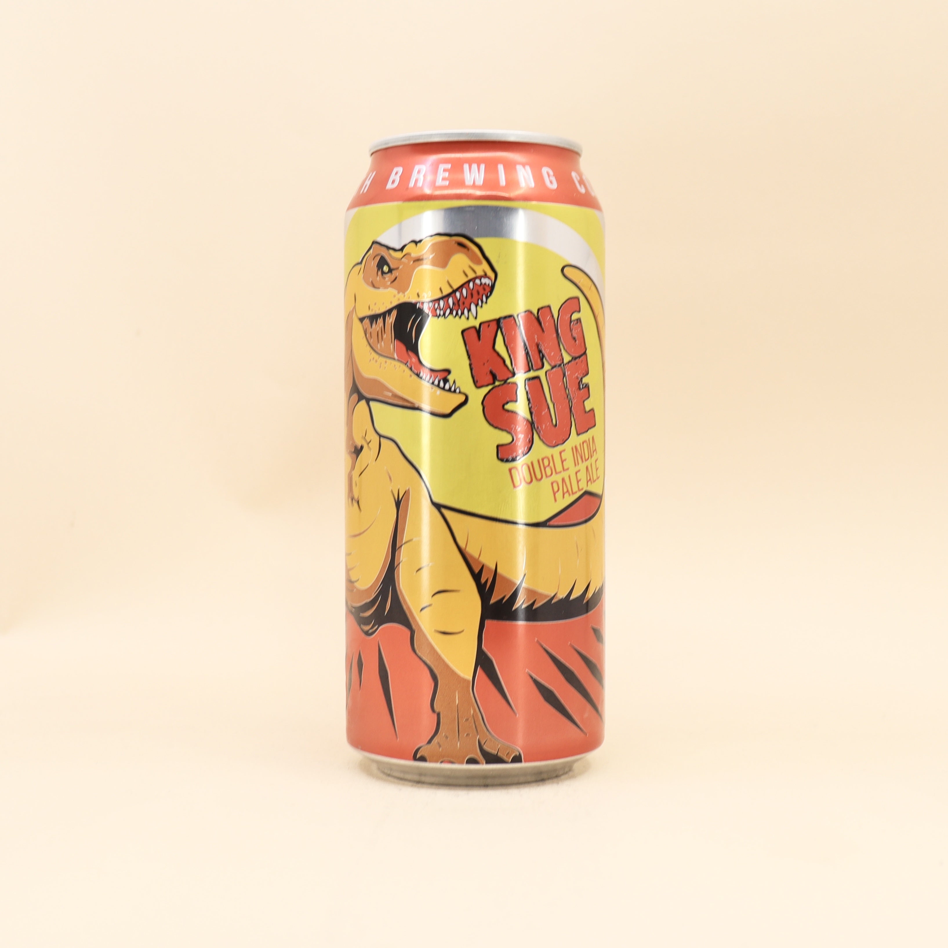 Toppling Goliath King Sue DIPA Can 473mL – Beermash