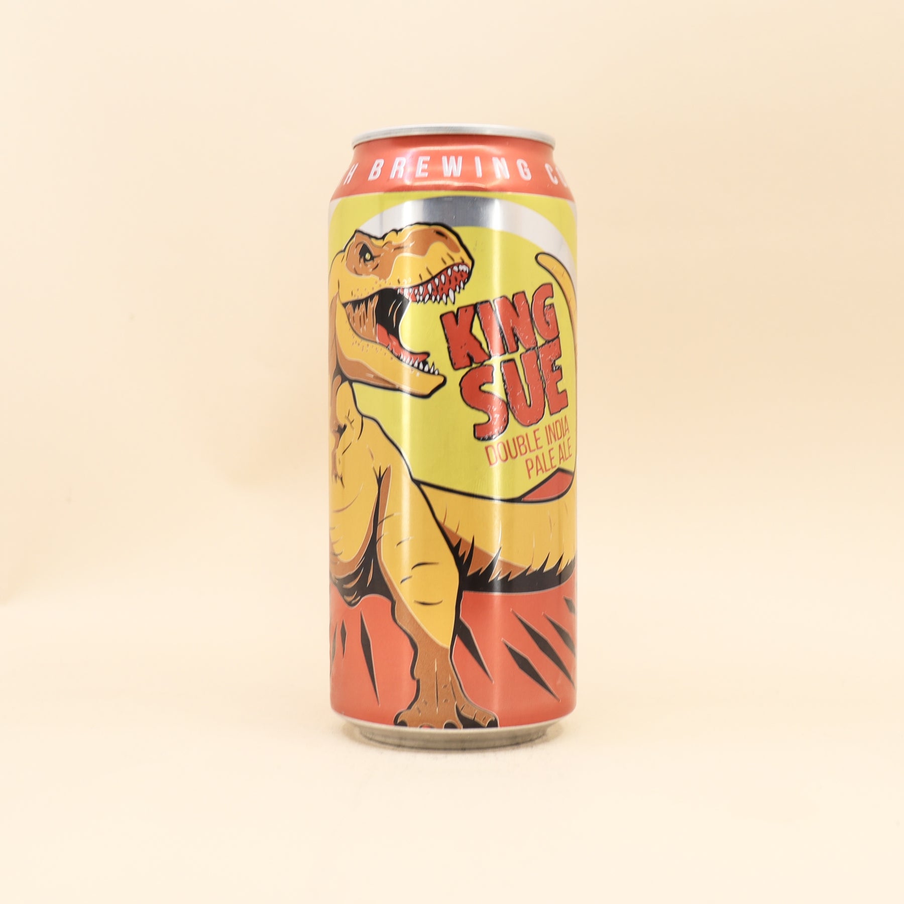 Toppling Goliath King Sue DIPA Can 473mL – Beermash