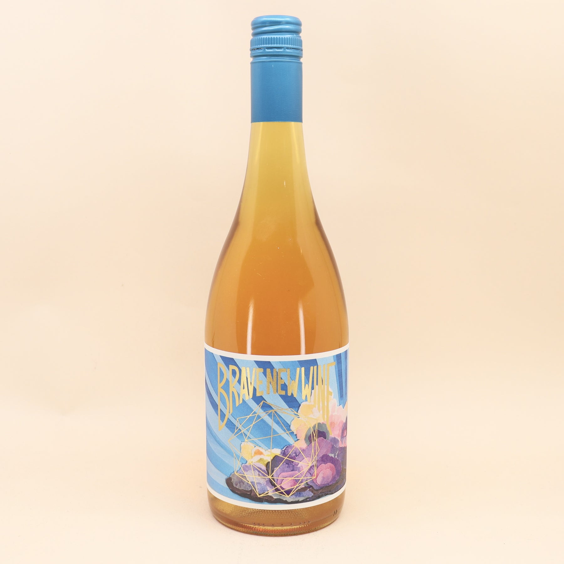 Brave New Wine 2021 Doppelgänger Multi Variety Skins Bottle 750mL ...