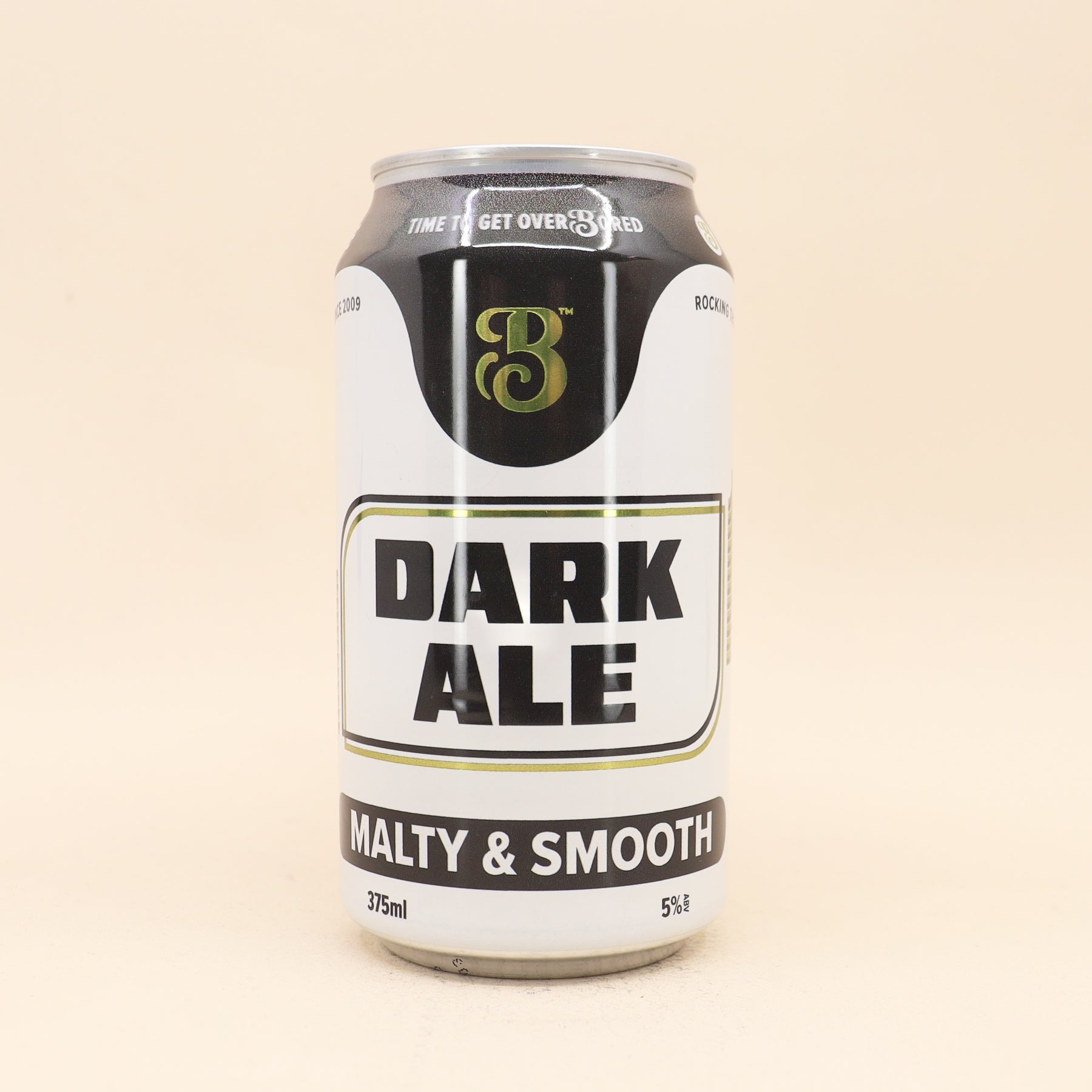Boatrocker Dark Ale Can 375mL – Beermash