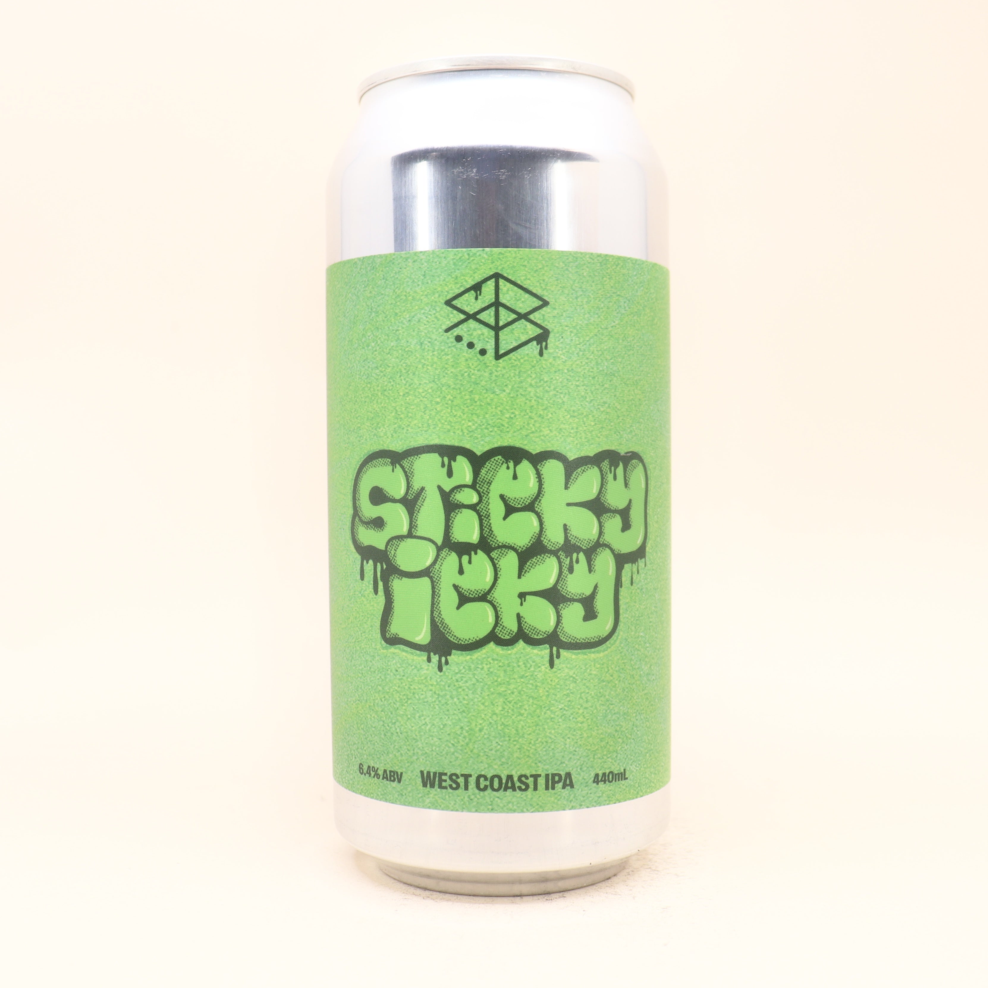Range Sticky Icky West Coast IPA Can 440mL – Beermash