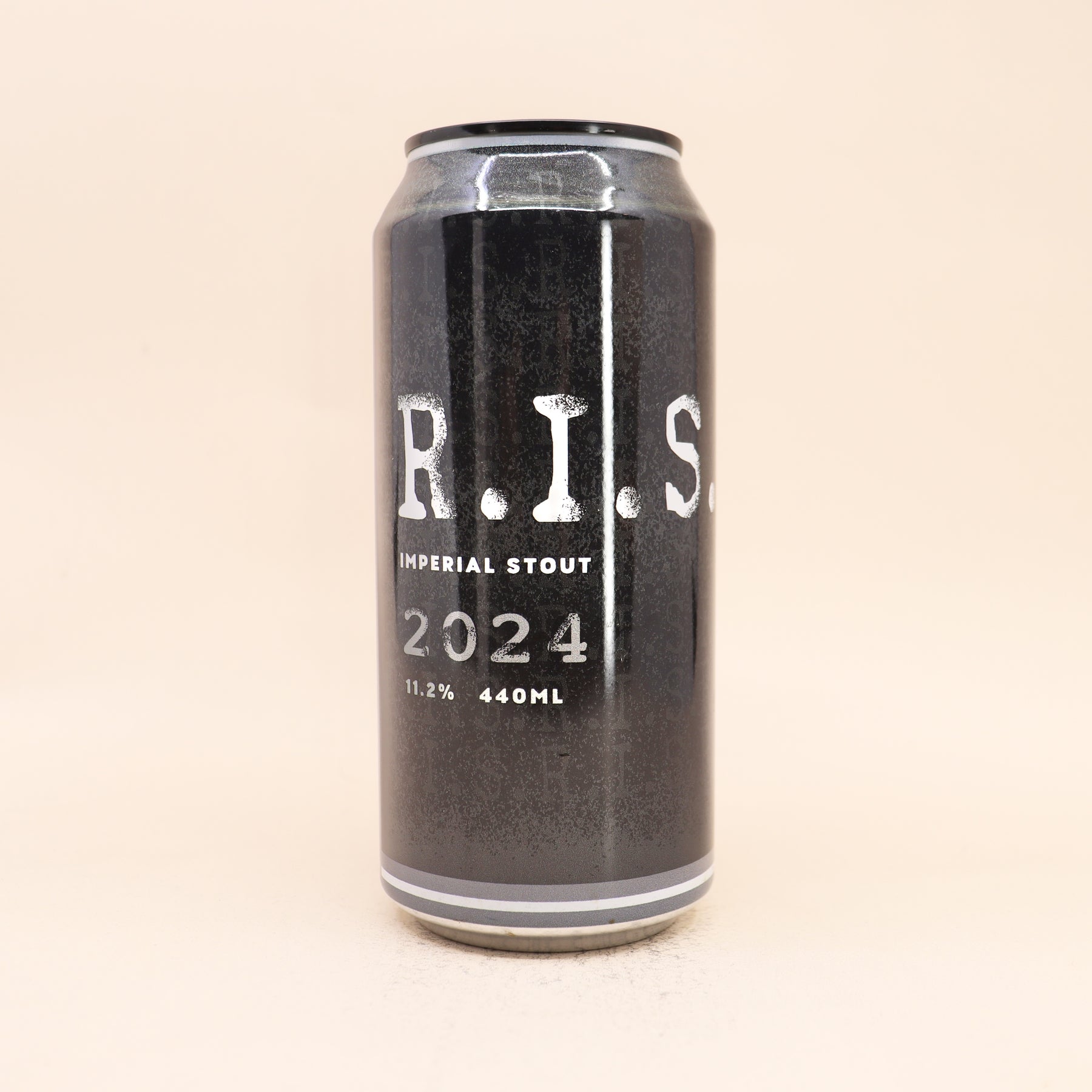 Hargreaves Hill R.I.S Russian Imperial Stout Can 440mL – Beermash