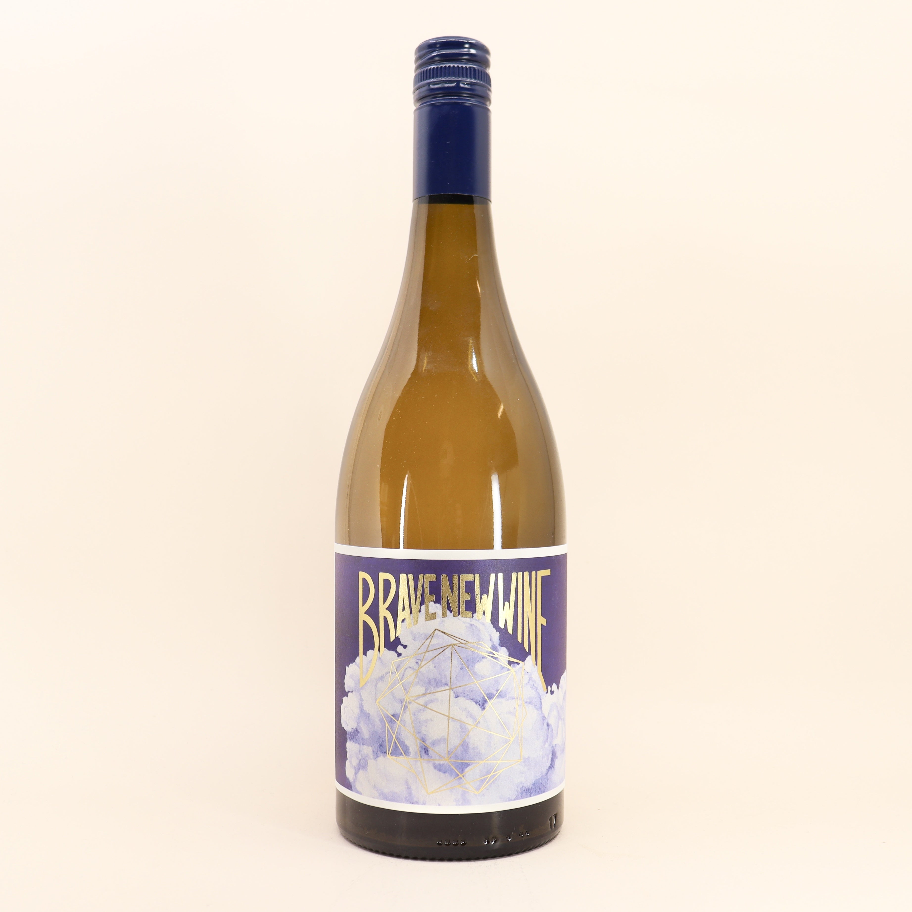 Brave New Wine 2024 Sunshine and Hercules Riesling Bottle 750mL – Beermash