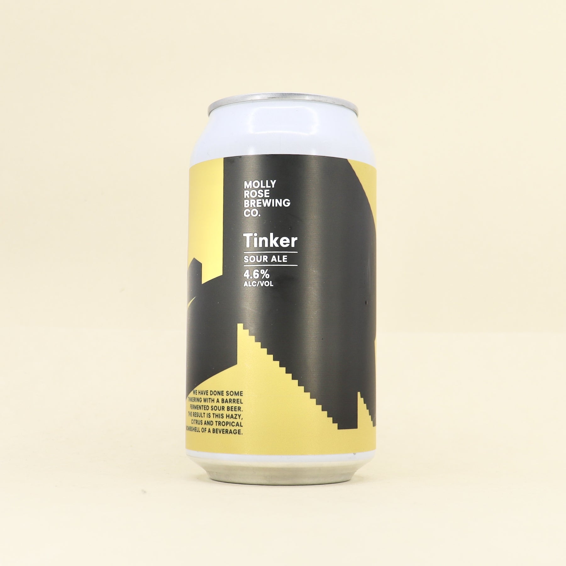 Molly Rose Tinker Sour Ale Can 375ml – Beermash