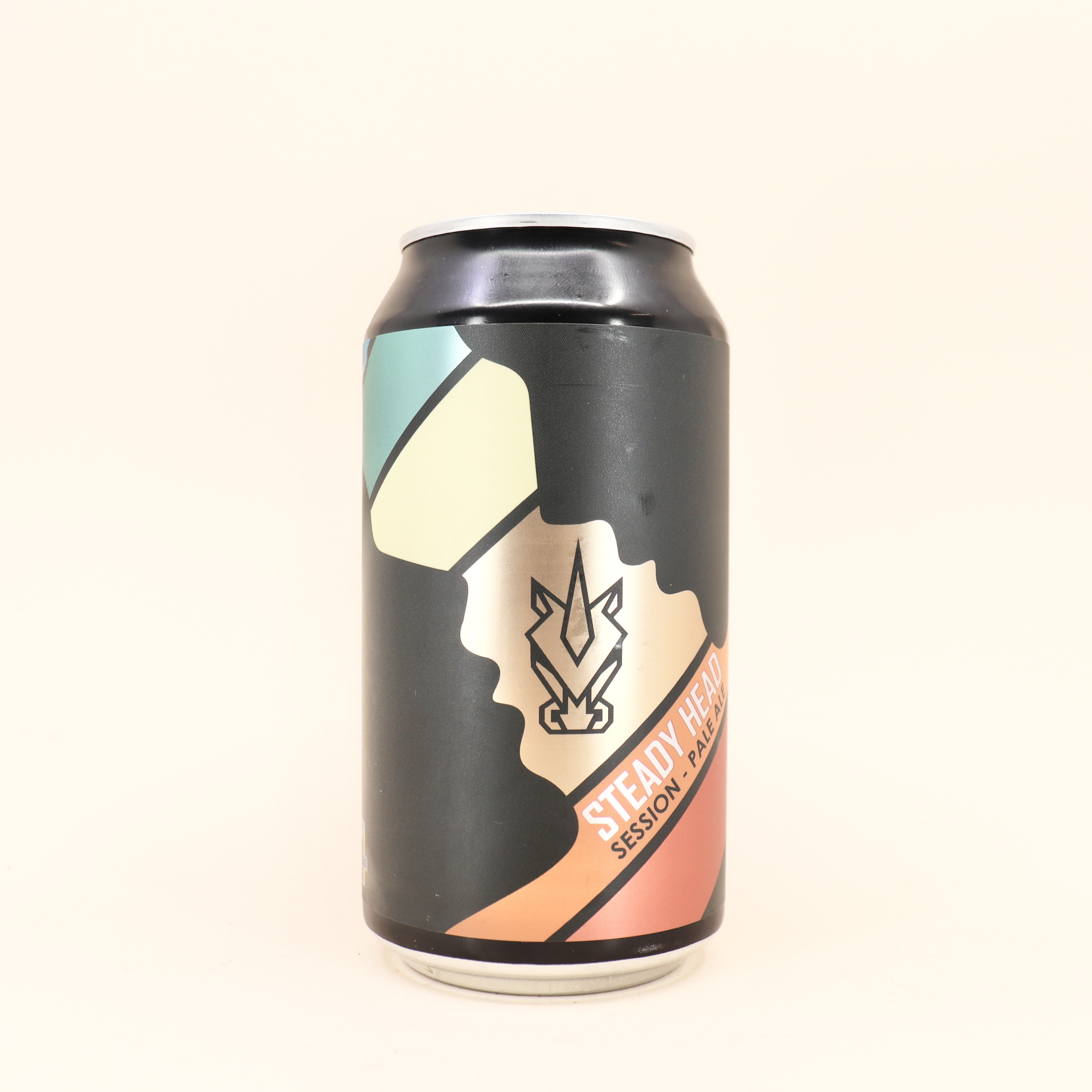 Blasta Steady Head Session Pale Ale Can 375ml – Beermash