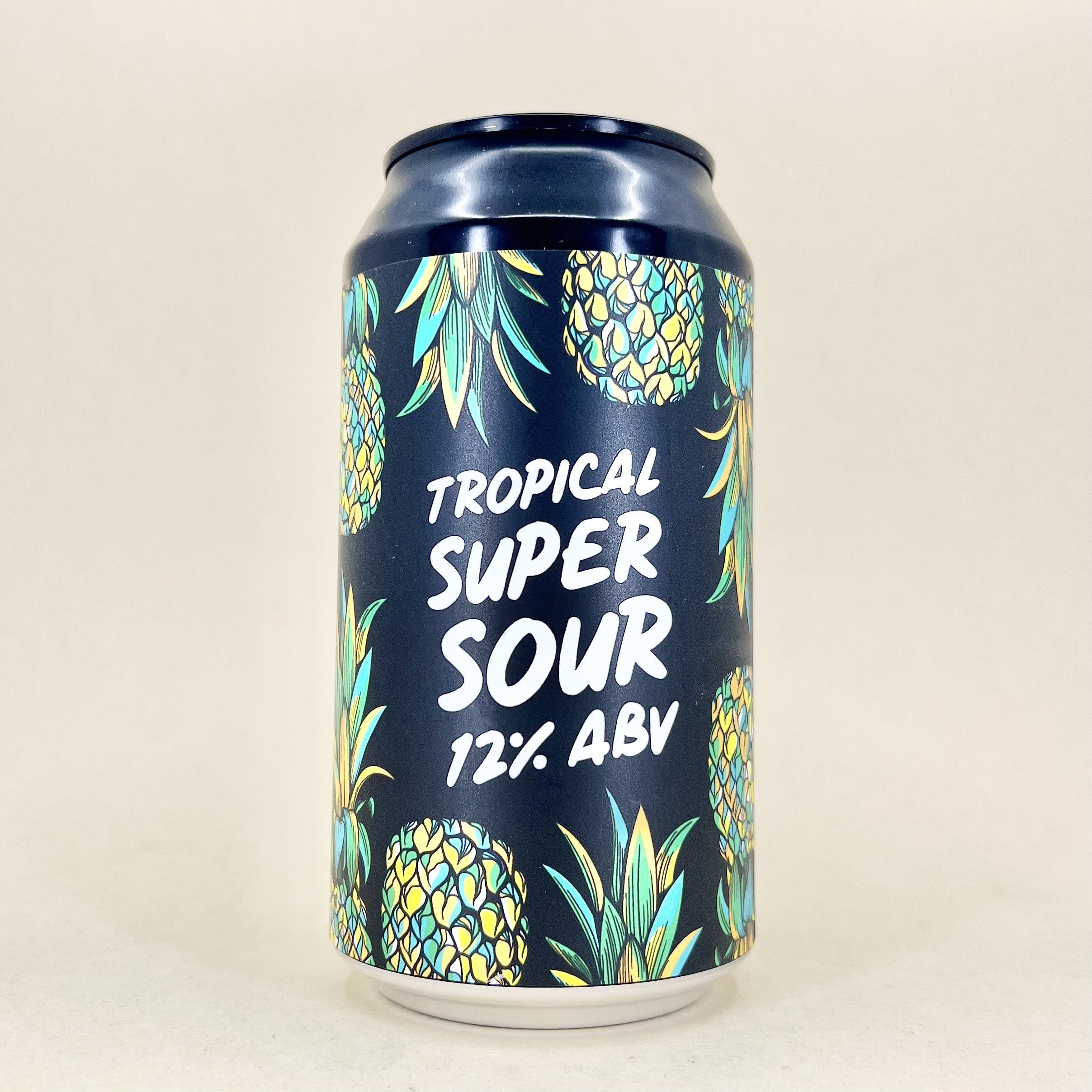 Hope Tropical Super Sour Can 375ml – Beermash