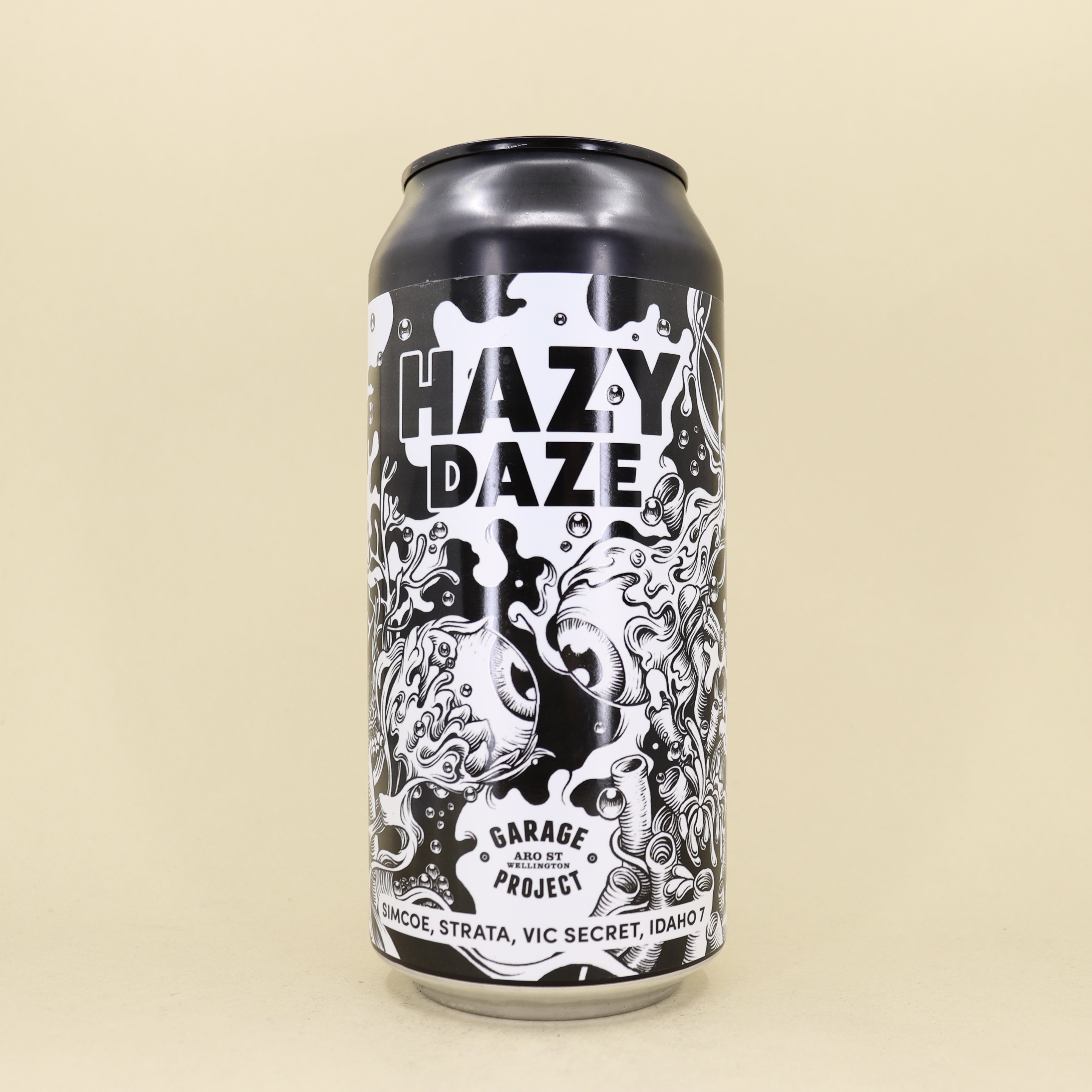 Garage Project Hazy Daze 13 Can 440ml – Beermash