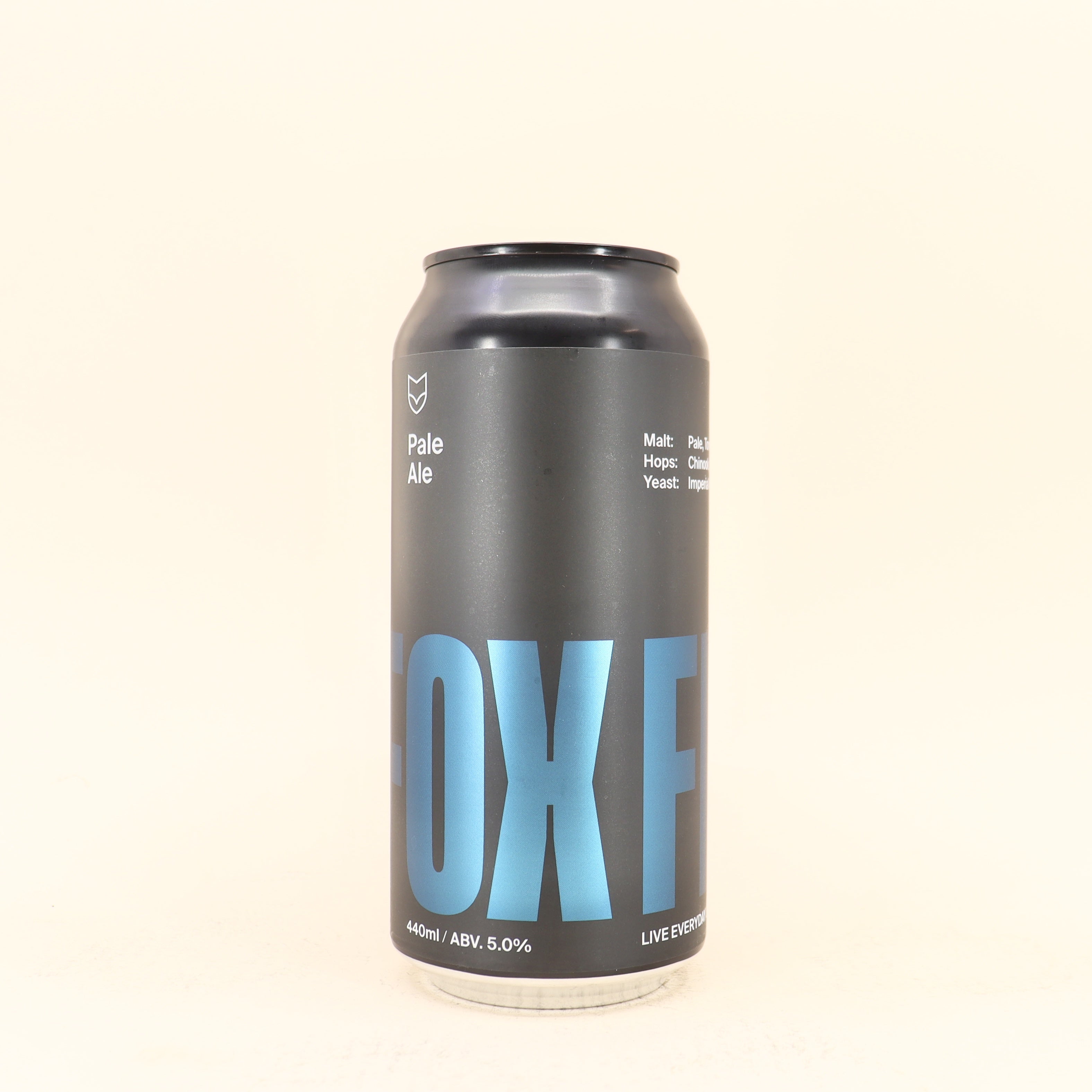 Fox Friday Pale Ale Can 440ml – Beermash