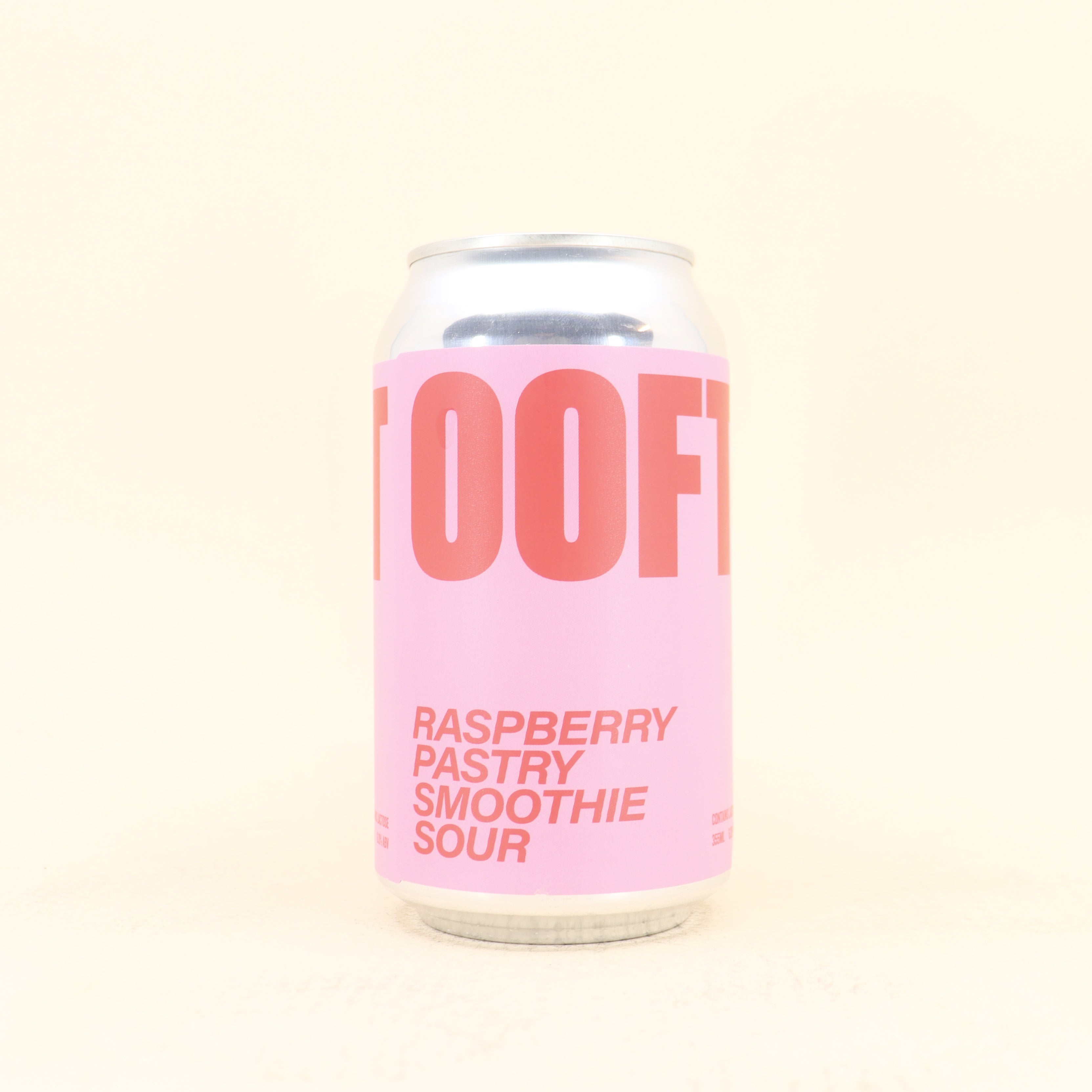 Bridge Road OOFT OOFT Raspberry Smoothie Sour Can 355ml – Beermash