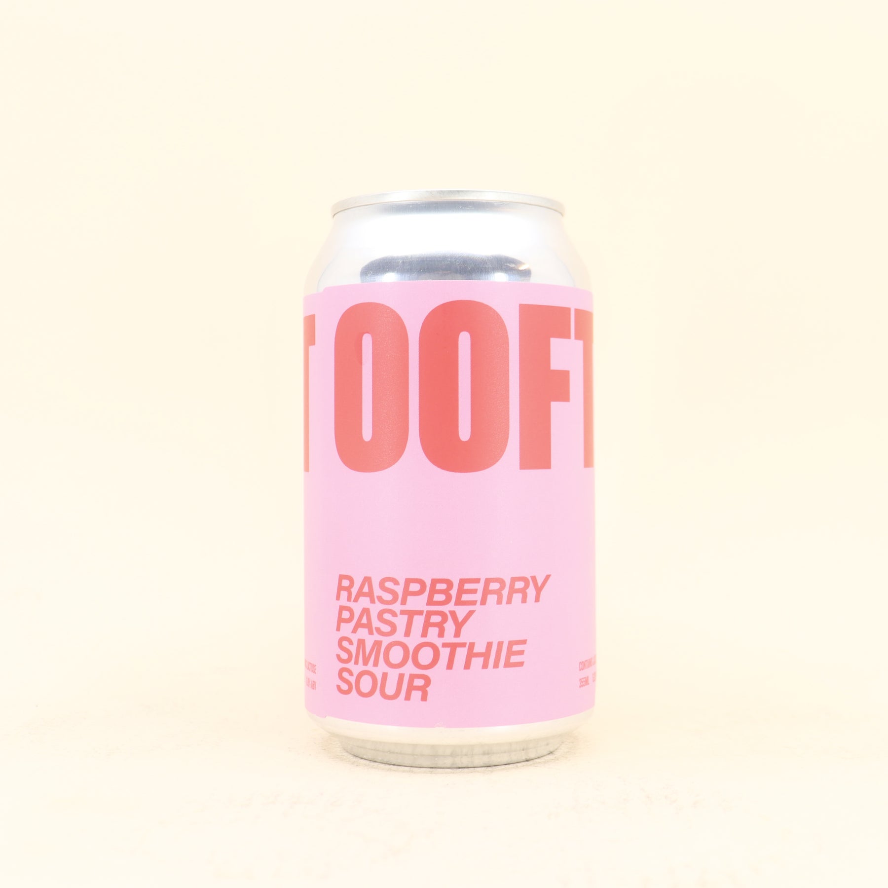 Bridge Road OOFT OOFT Raspberry Smoothie Sour Can 355ml – Beermash