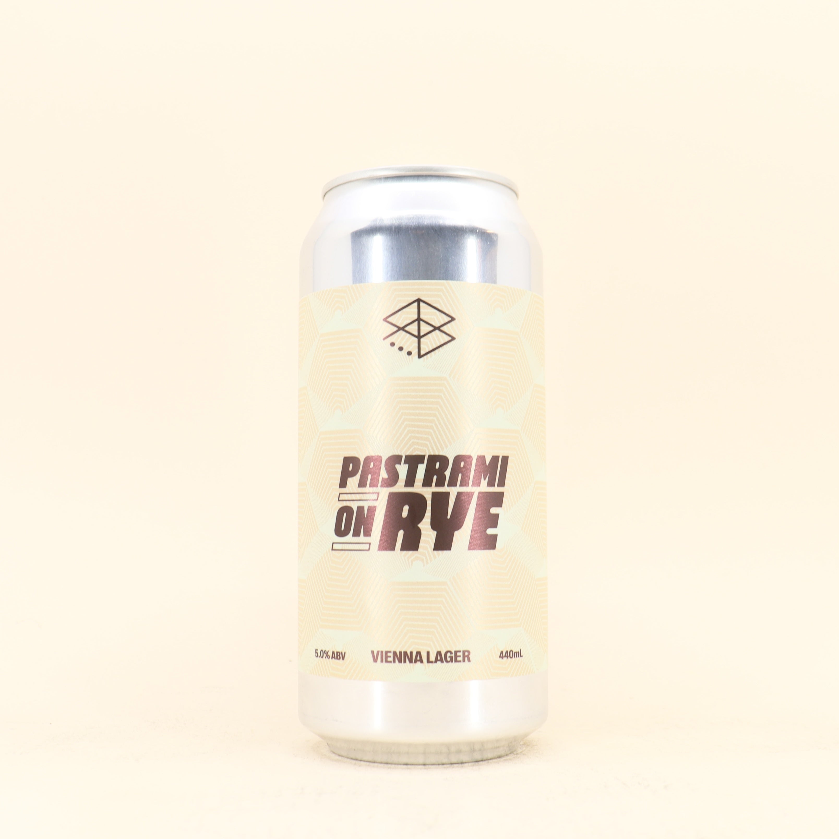 Range Pastrami On Rye Vienna Lager Can 440ml – Beermash