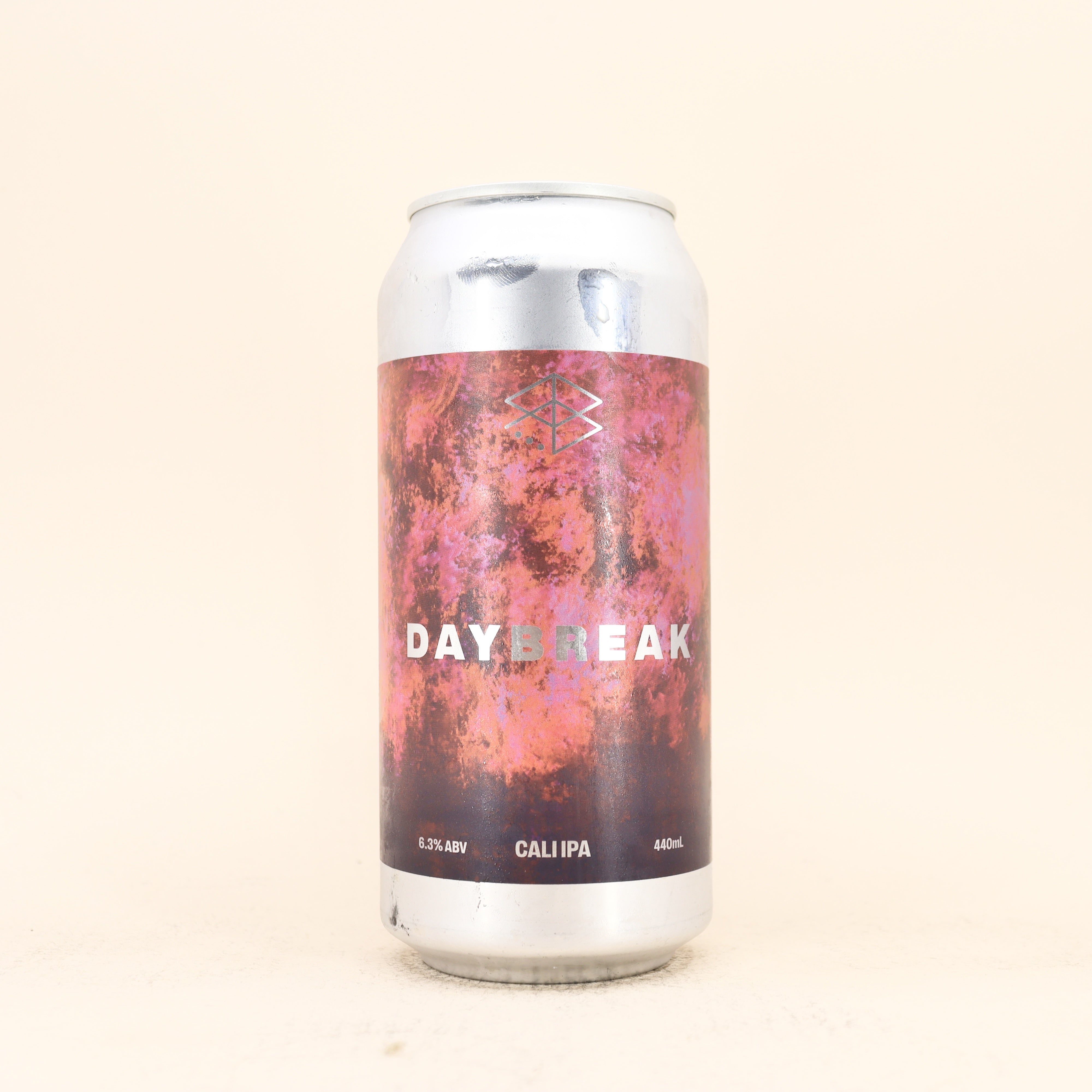 Range Daybreak California IPA Can 440ml – Beermash