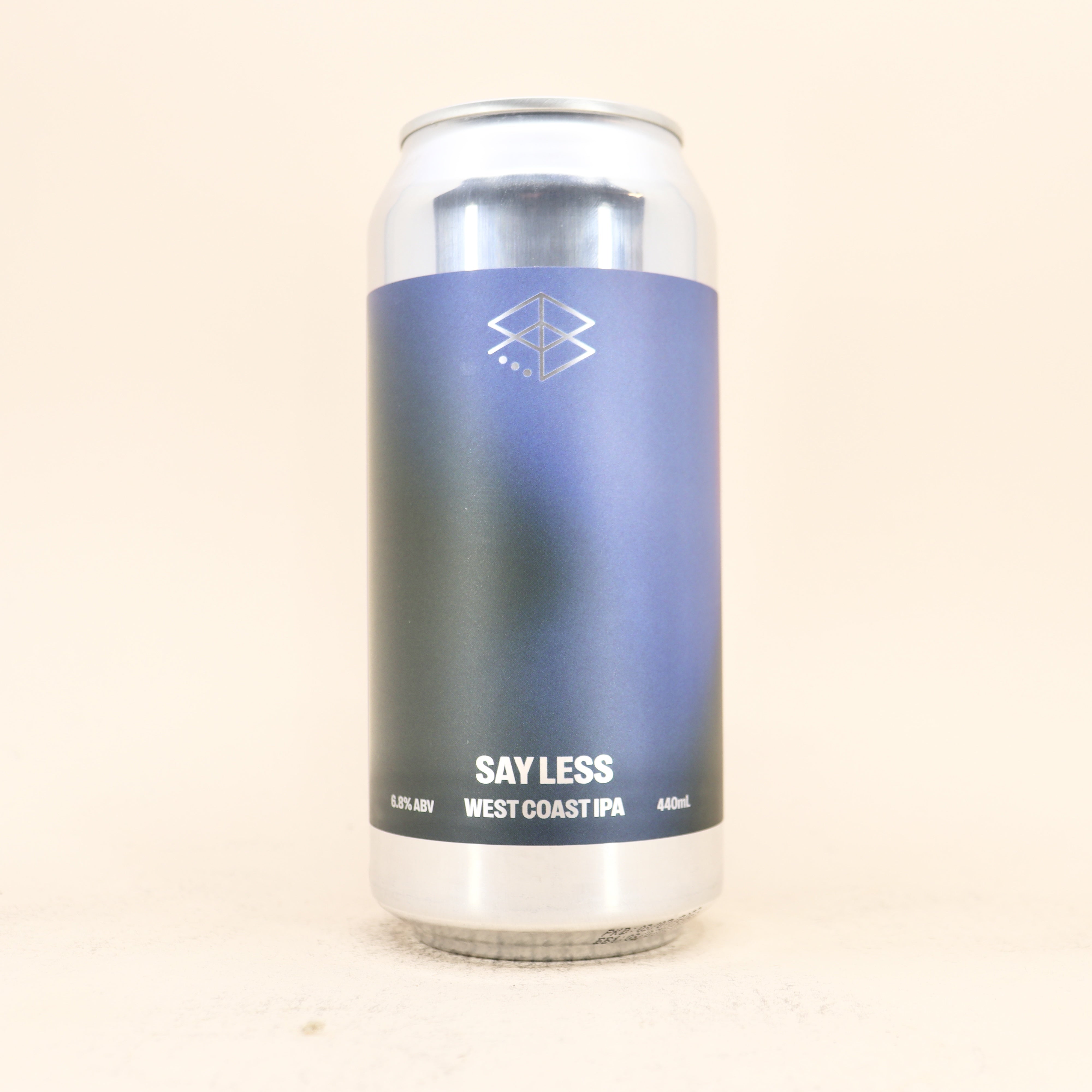 Range Say Less WCIPA Can 440ml – Beermash