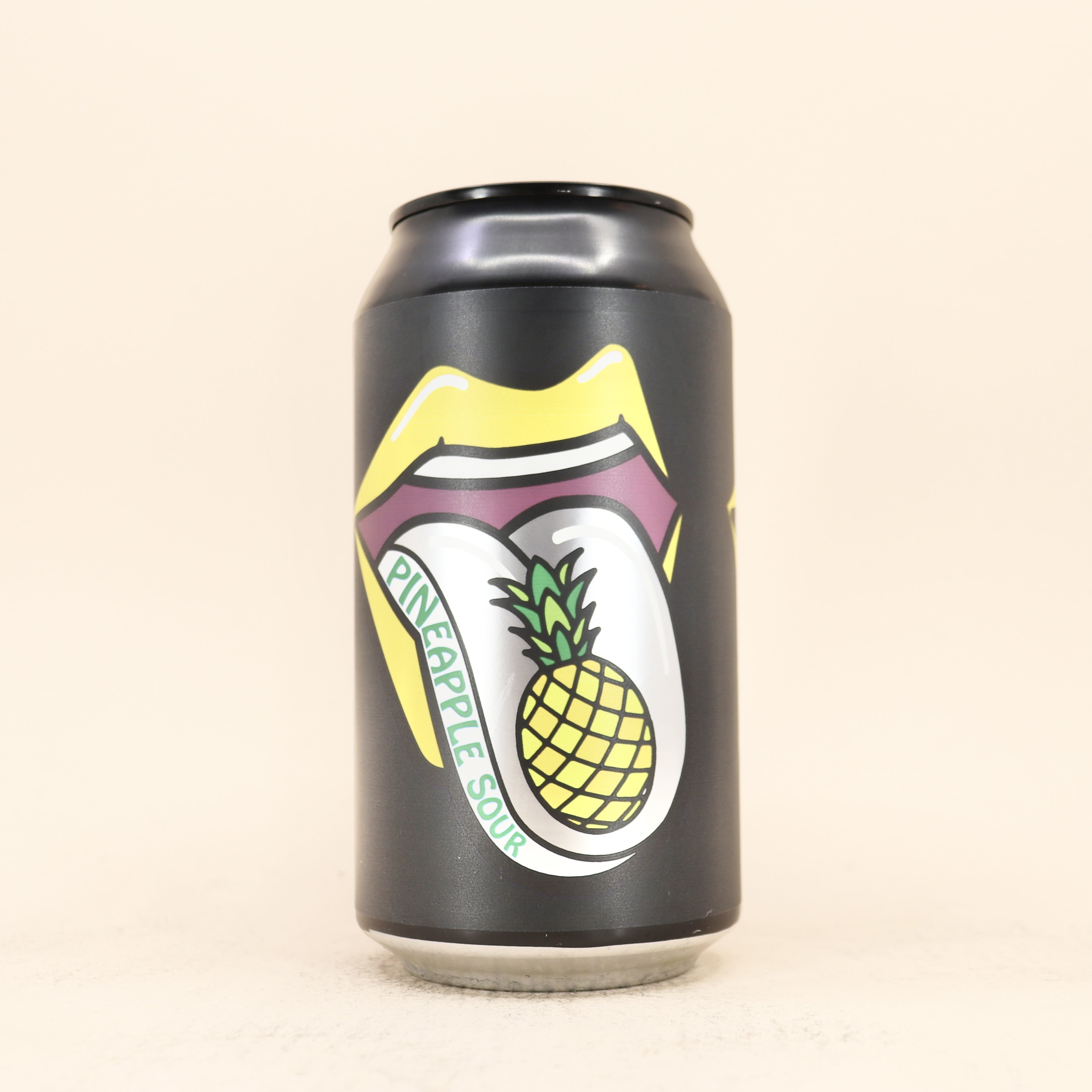 Hope Pineapple Sour Can 375ml – Beermash