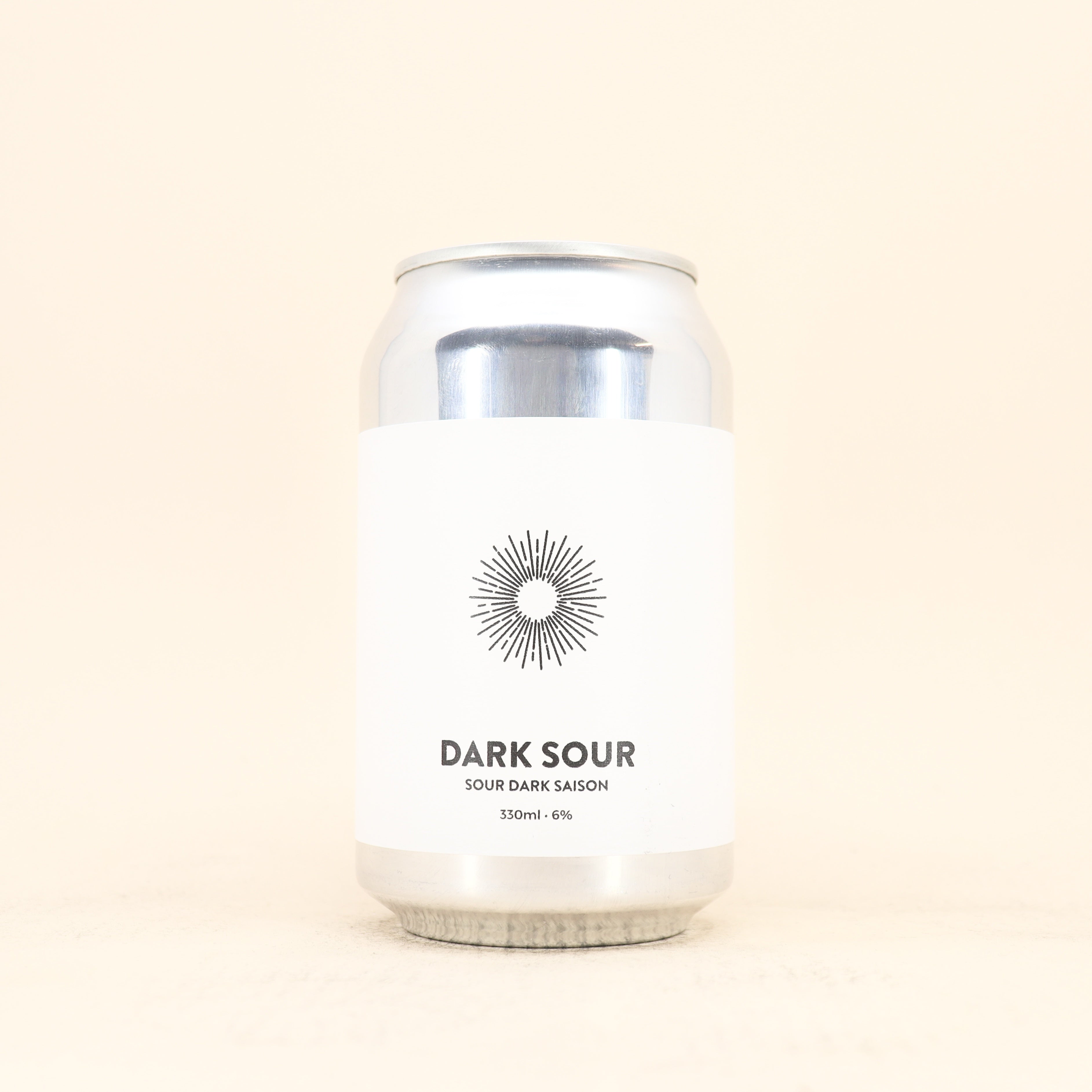 Black Arts Dark Saison Can 330ml – Beermash