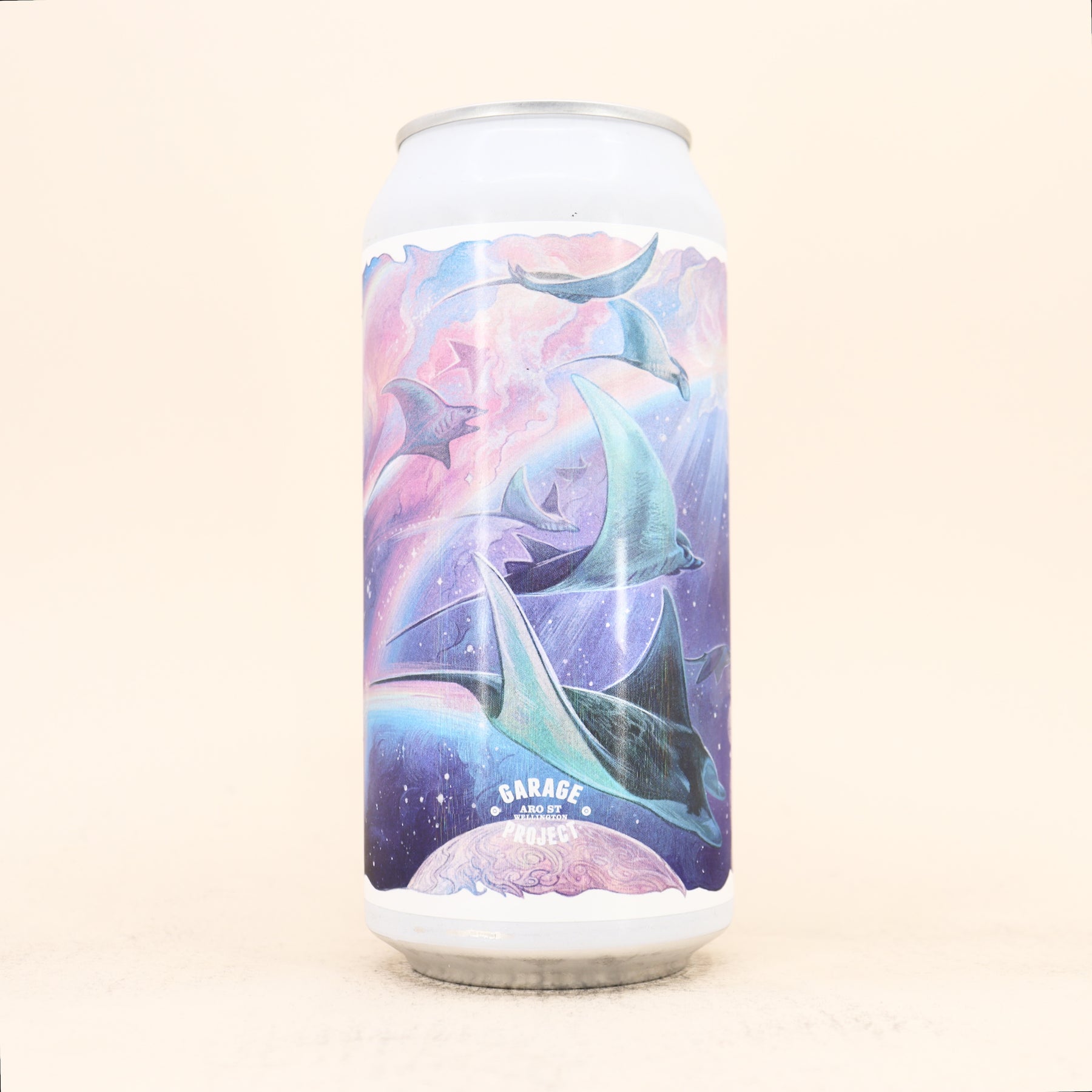 Garage Project Celestial Odyssey Sour IPA Can 440ml – Beermash