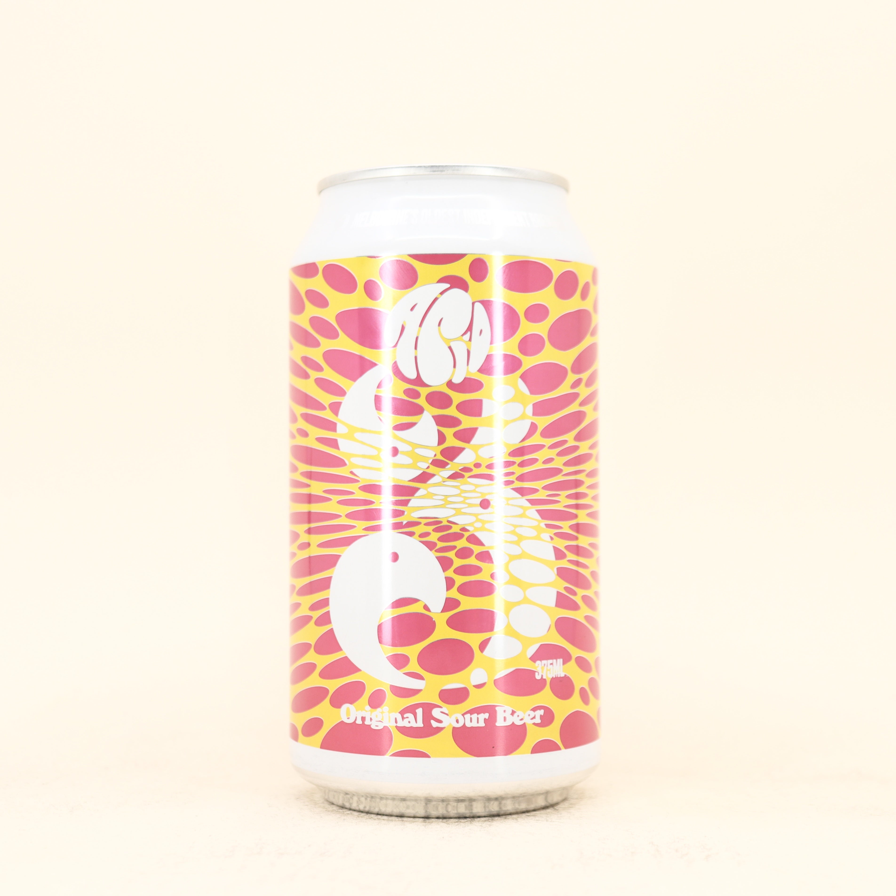 3 Ravens Acid Original Sour Can 375ml – Beermash