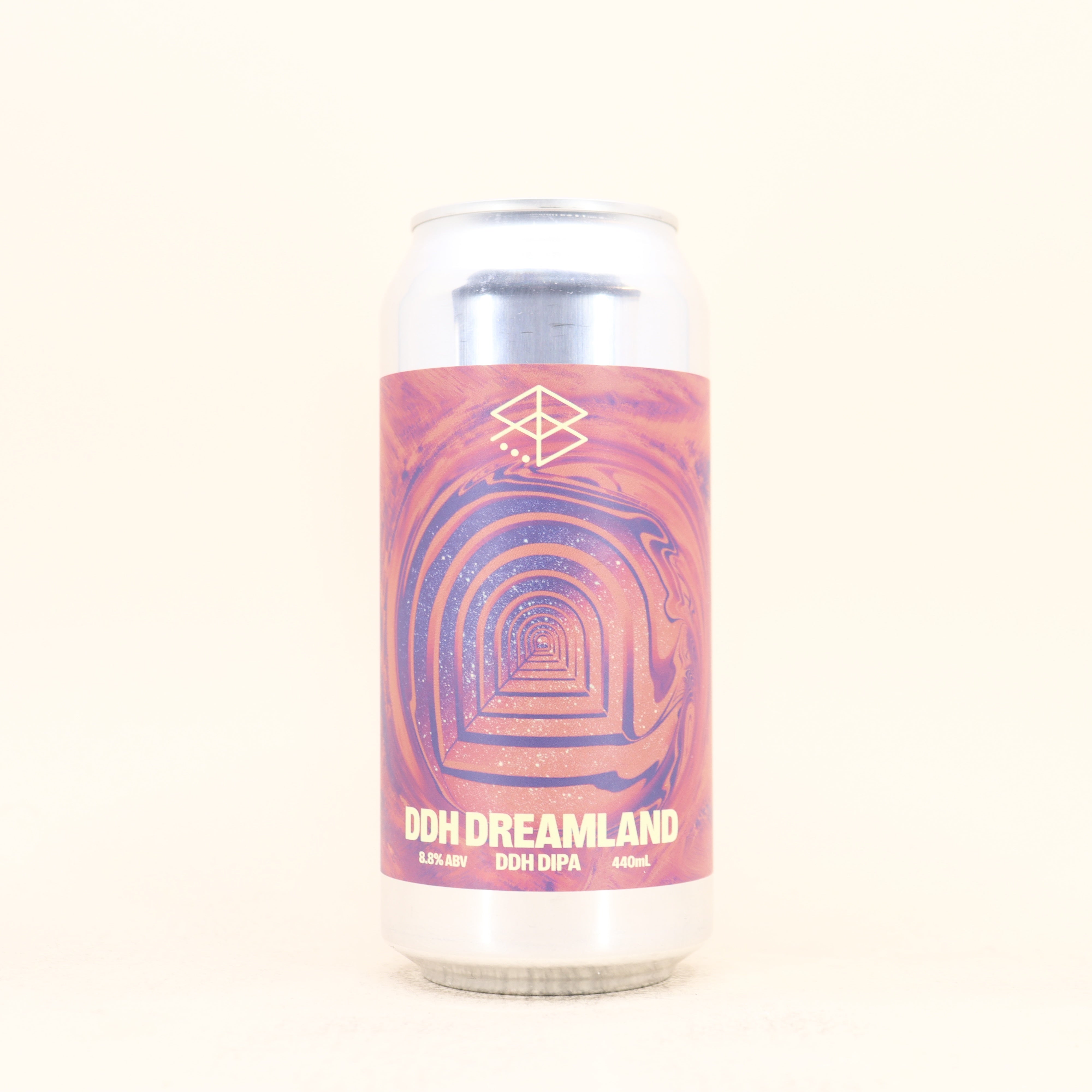 Range DDH Dreamland DIPA Can 440ml – Beermash