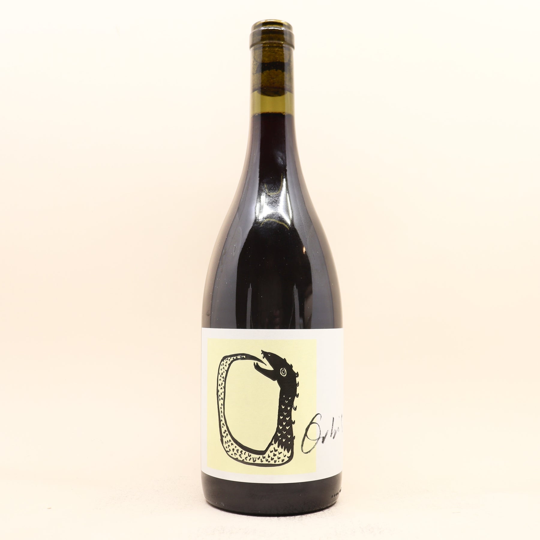 Orbis 2023 Light Red Bottle 750ml – Beermash