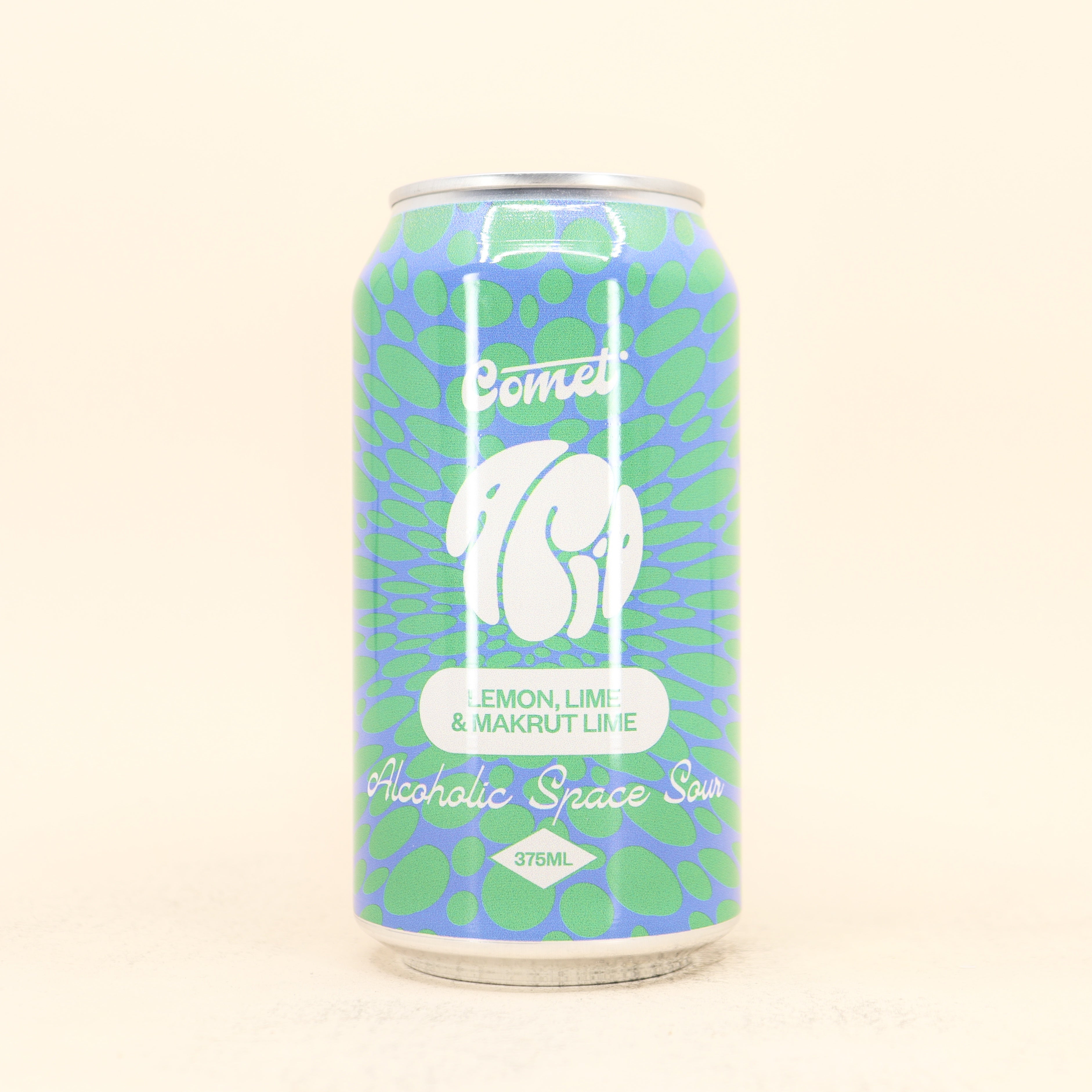 3 Ravens Comet Acid Lemon & Lime Sour Can 375ml – Beermash