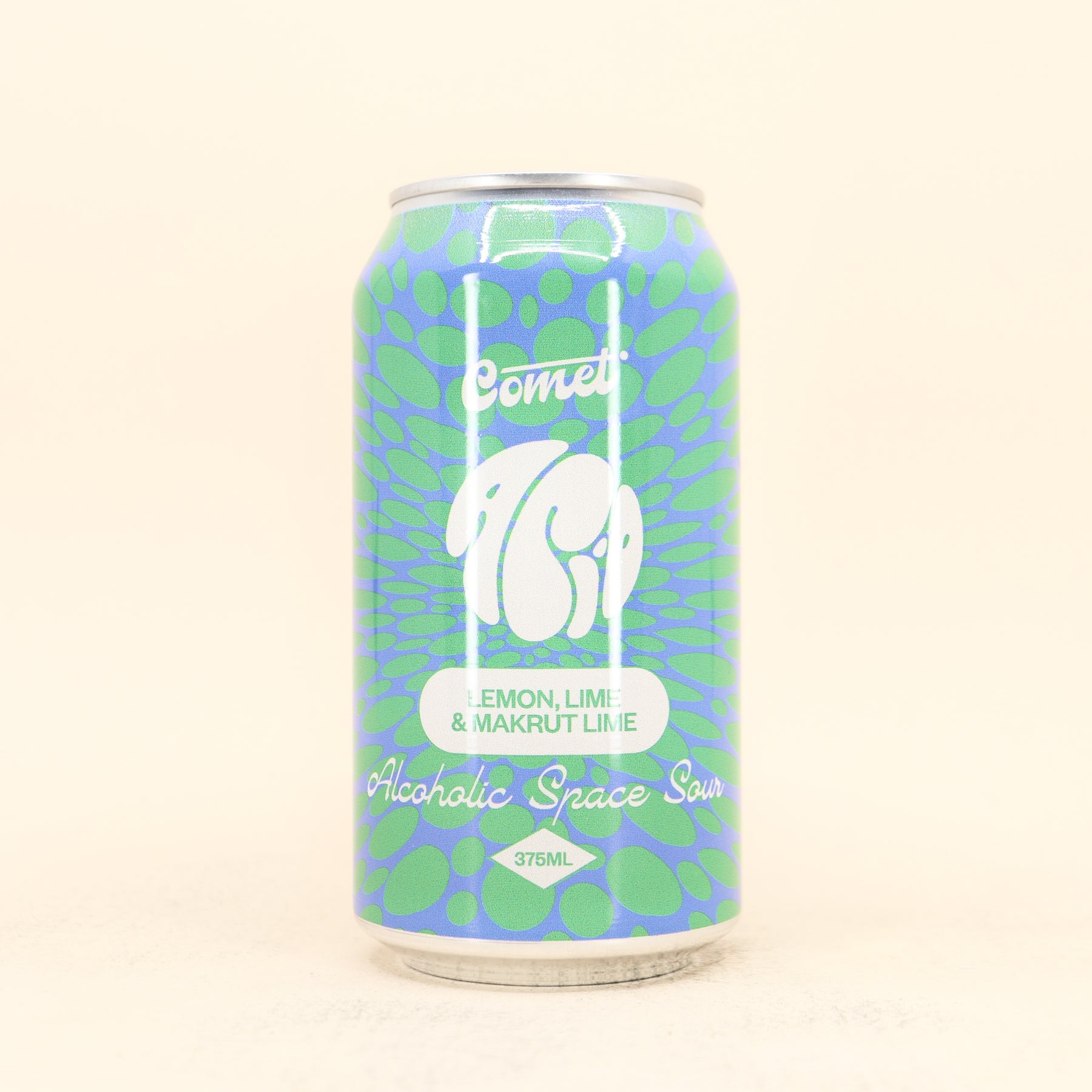 3 Ravens Comet Acid Lemon & Lime Sour Can 375ml – Beermash