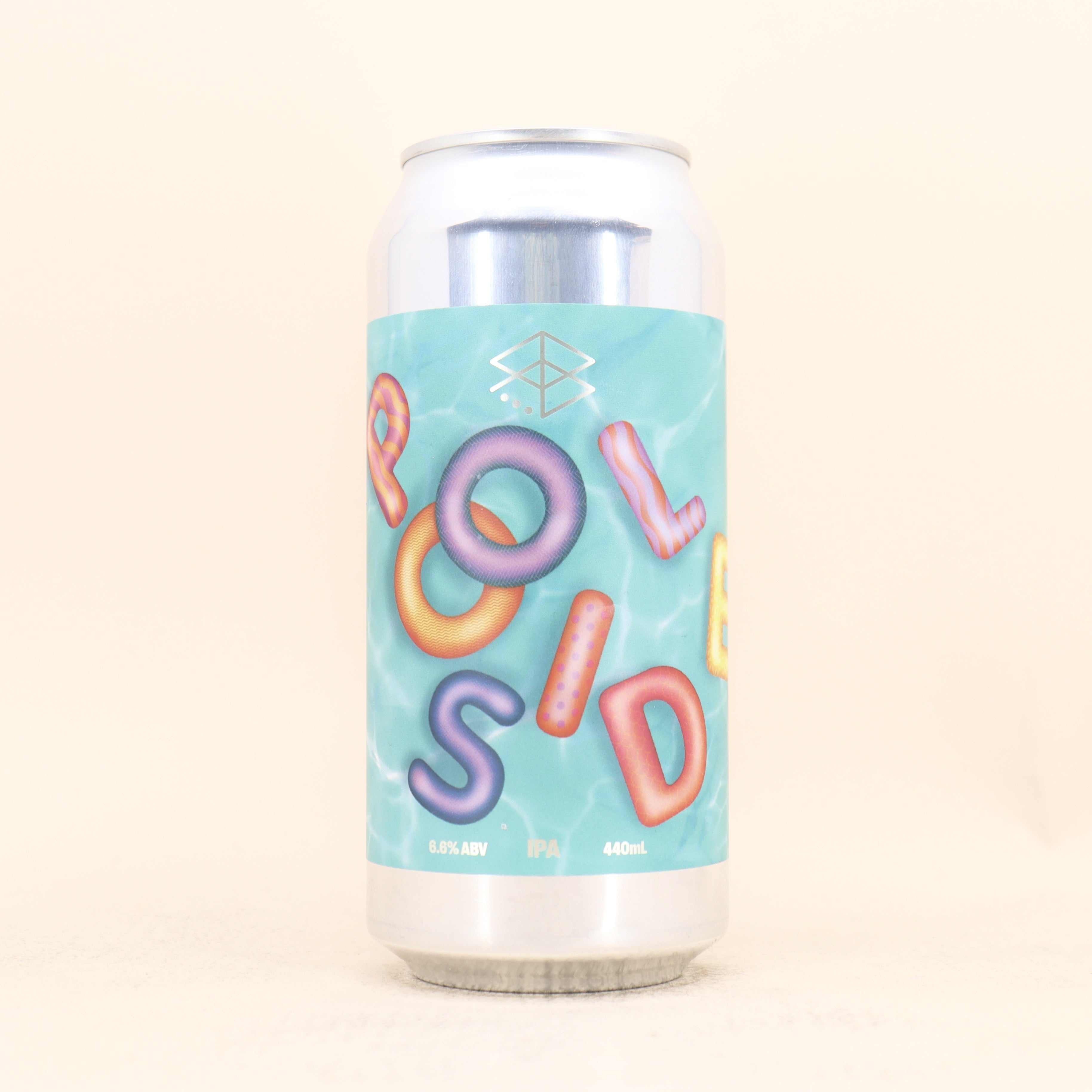 Range Poolside Hazy IPA Can 440ml – Beermash