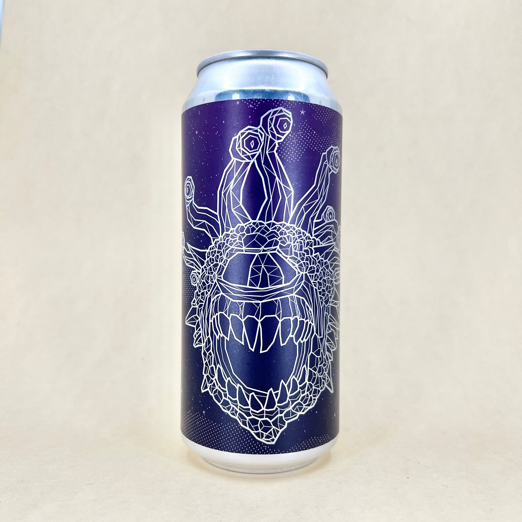 Mortalis Beholder Yoghurt Parfait Sour Can 473ml – Beermash